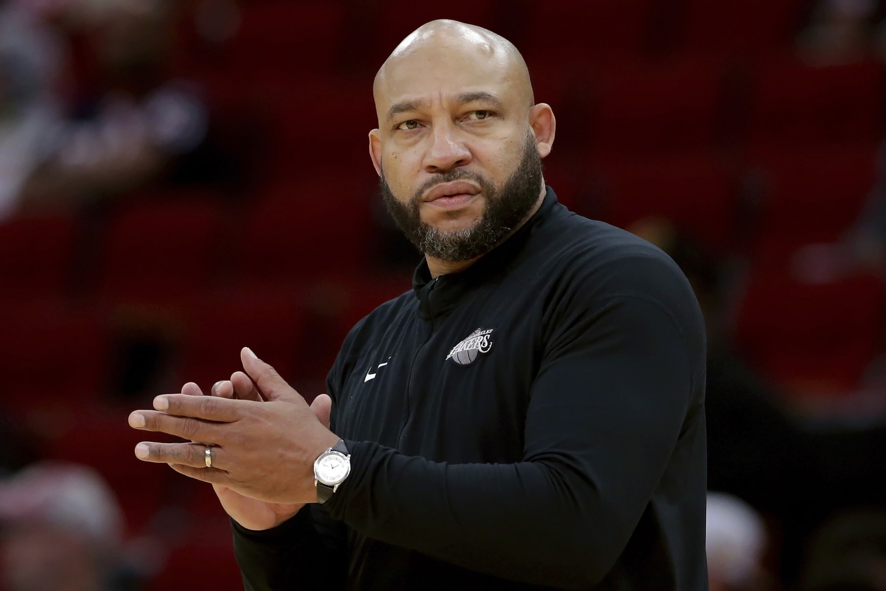 Lakers' Darvin Ham on Teams Who Didn't Hire Him As HC: 'They F--ked Up ...