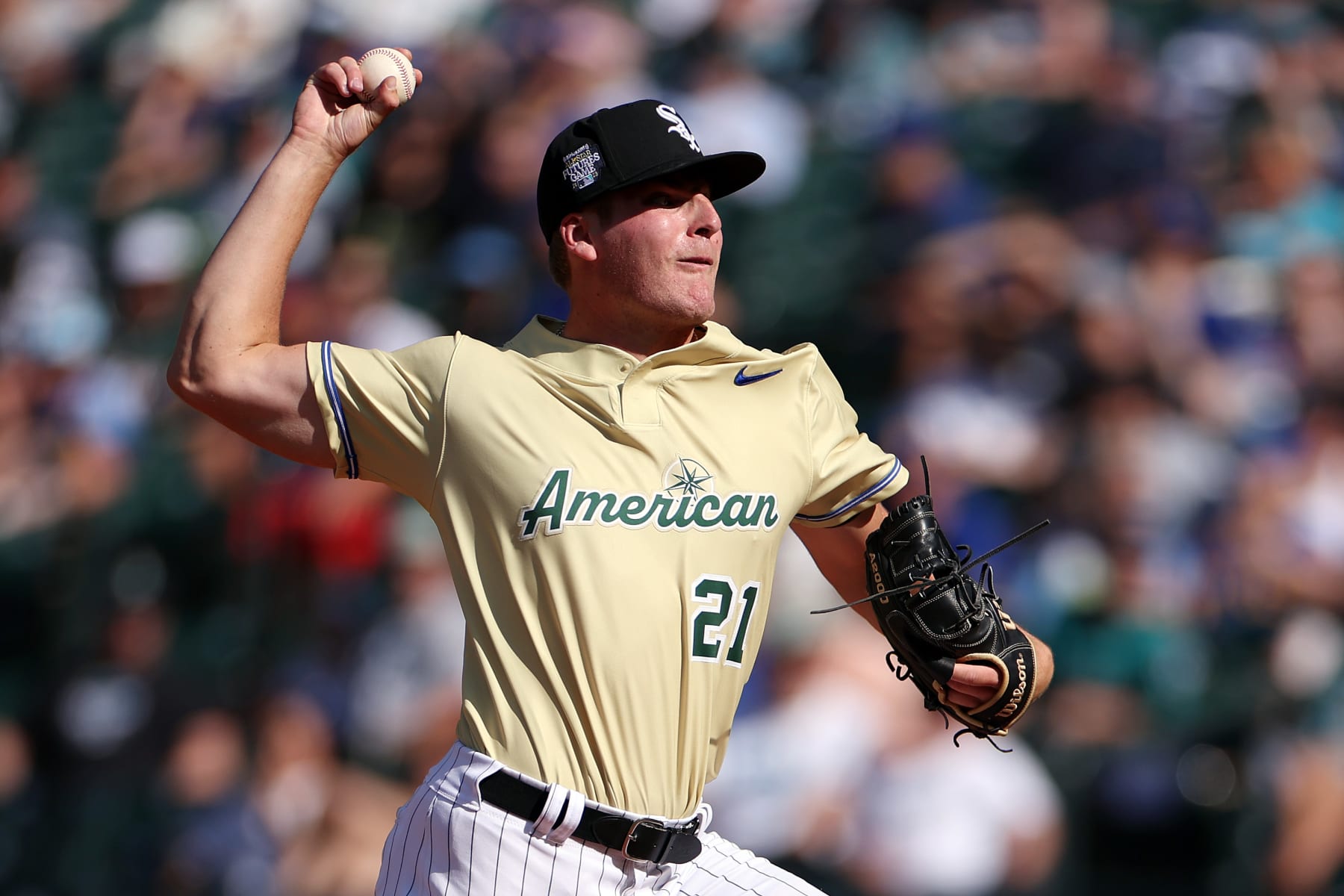 Updated MLB Farm System Rankings After 2023 MLB Draft