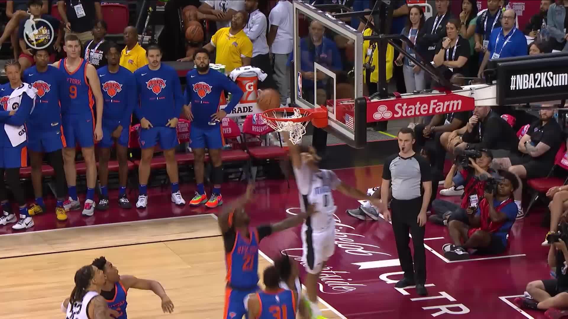 NBA Draft | National Basketball Association, News, Scores, Highlights ...