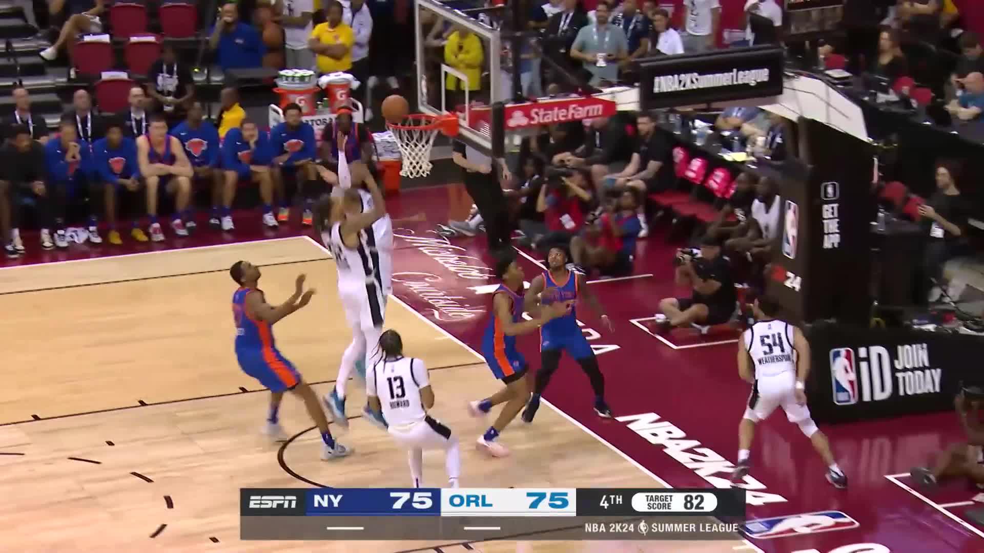 Orlando Magic | National Basketball Association, News, Scores ...