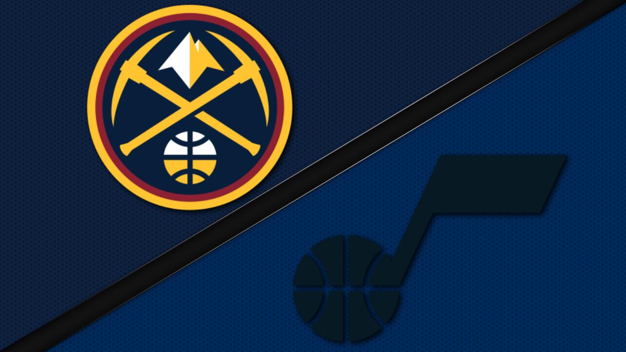 Utah Jazz | National Basketball Association, News, Scores, Highlights ...
