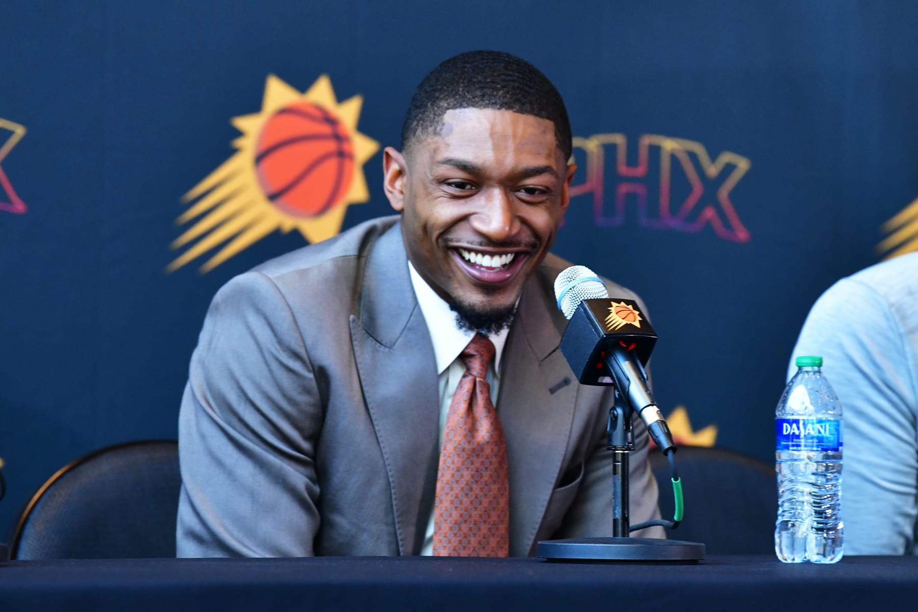 NBA Rumors: Isiah Thomas Has 'Informally' Advised Suns, Wasn't Involved ...