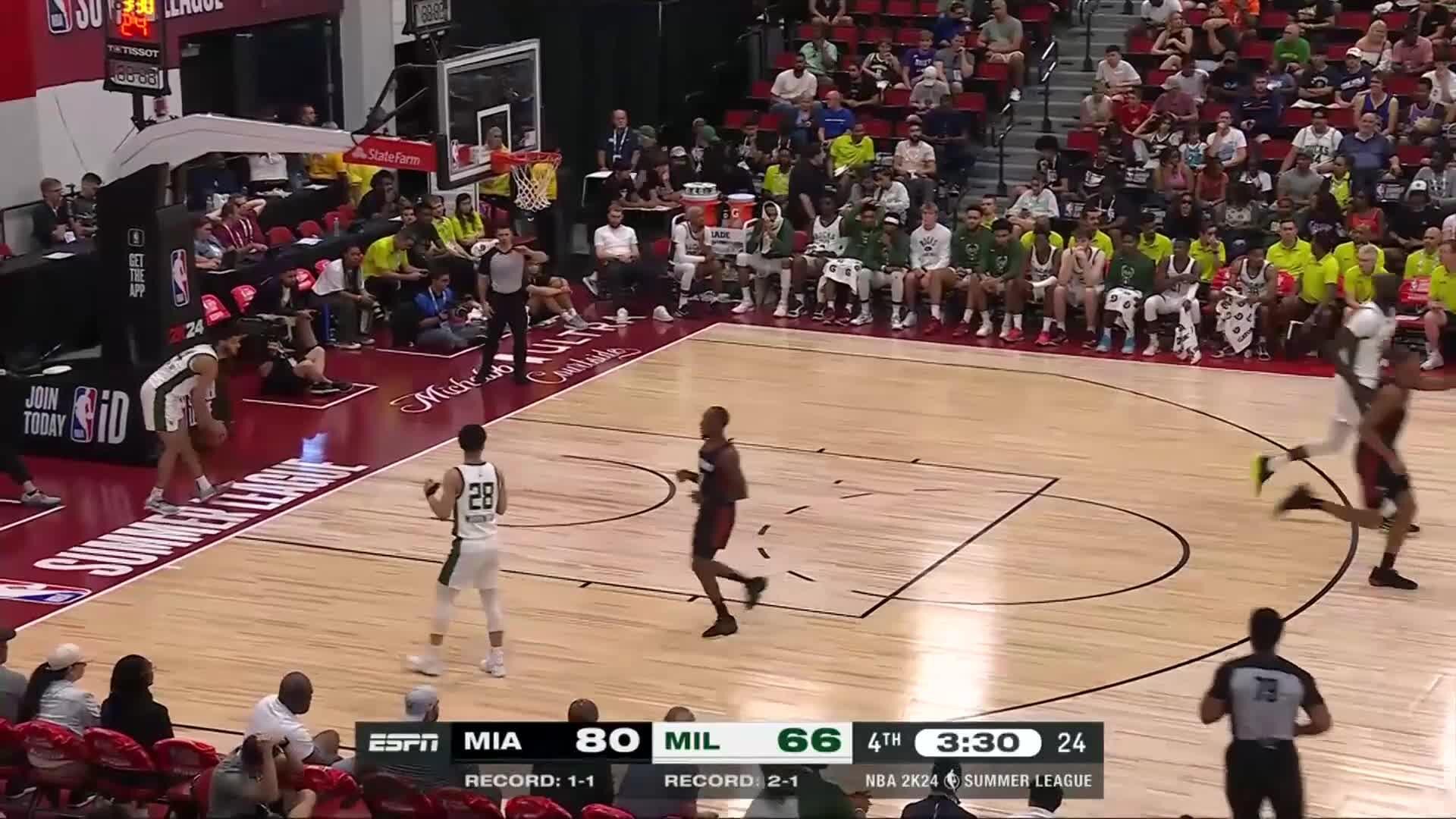 Miami Heat | National Basketball Association, News, Scores, Highlights ...