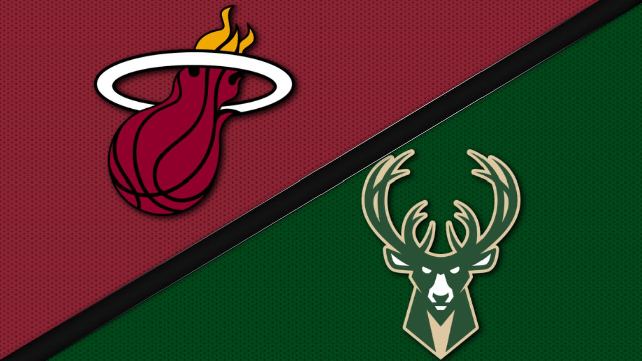 Milwaukee Bucks | National Basketball Association, News, Scores ...