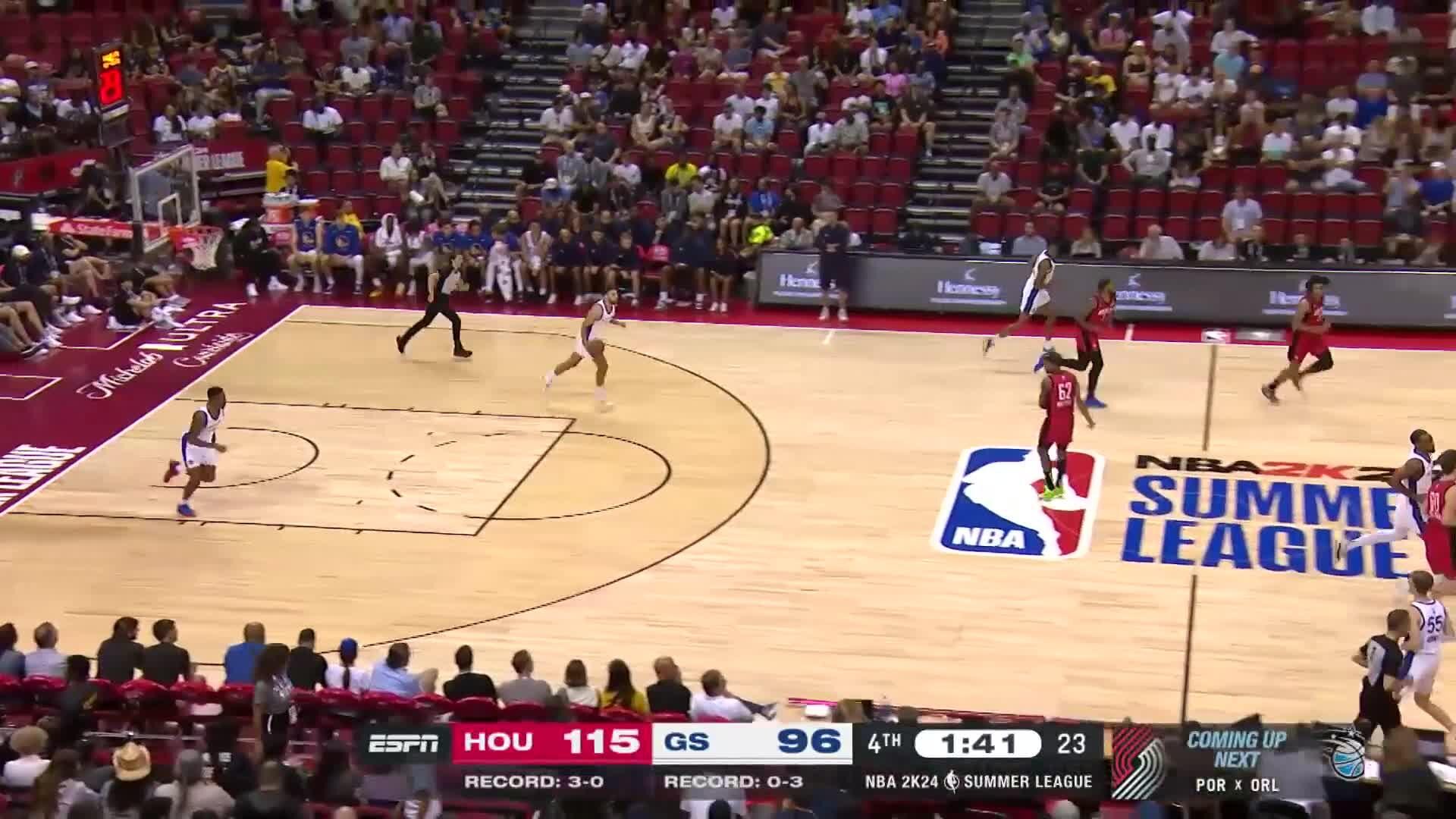 Houston Rockets | National Basketball Association, News, Scores ...