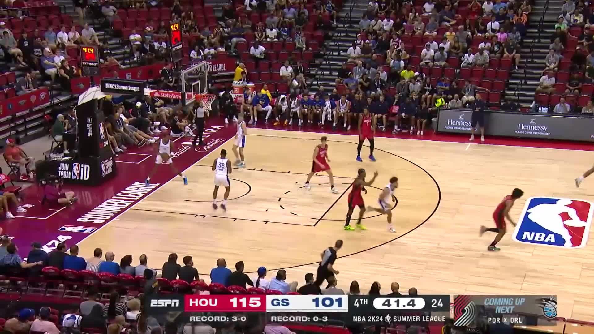 Houston Rockets | National Basketball Association, News, Scores ...