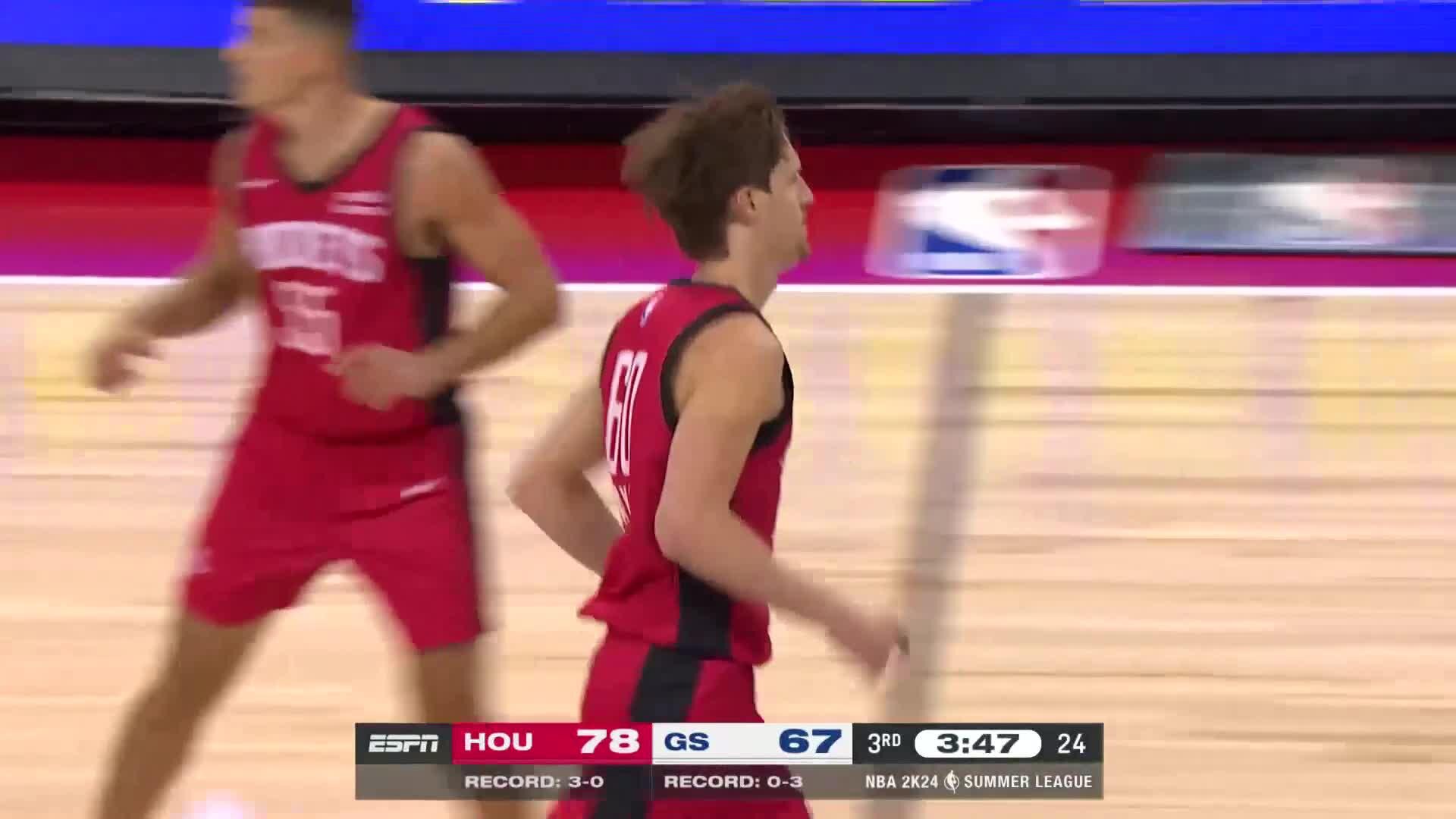 Houston Rockets | National Basketball Association, News, Scores ...