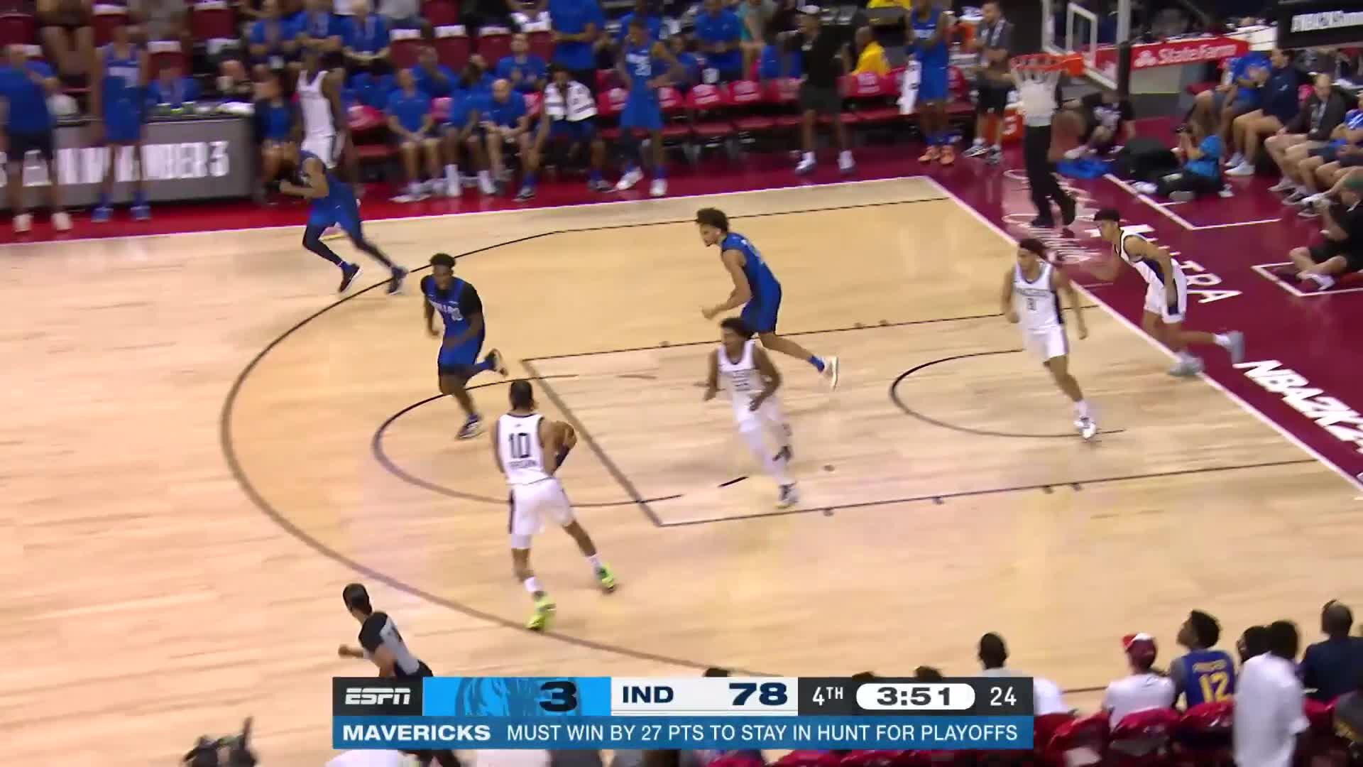 Dallas Mavericks | National Basketball Association, News, Scores ...