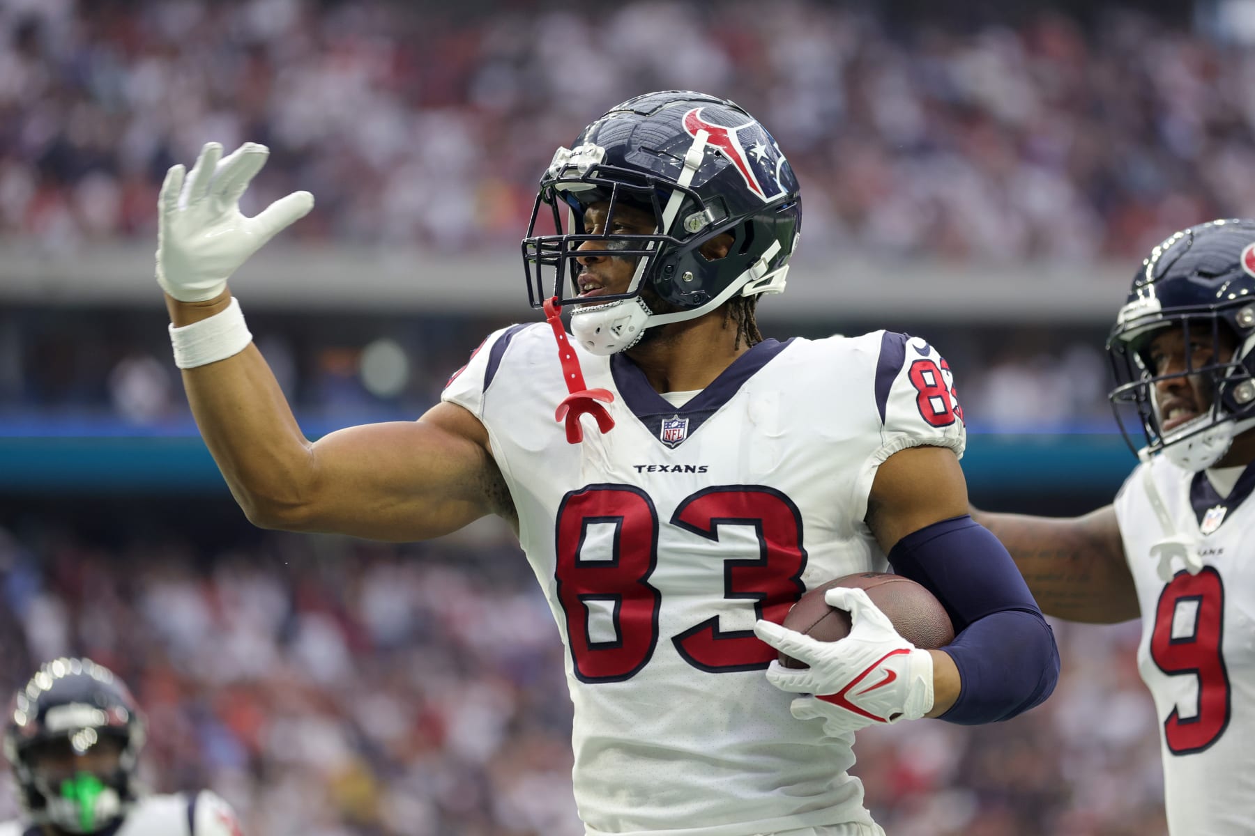 Raiders Players Who Need Impressive Camp to Avoid Being Cut