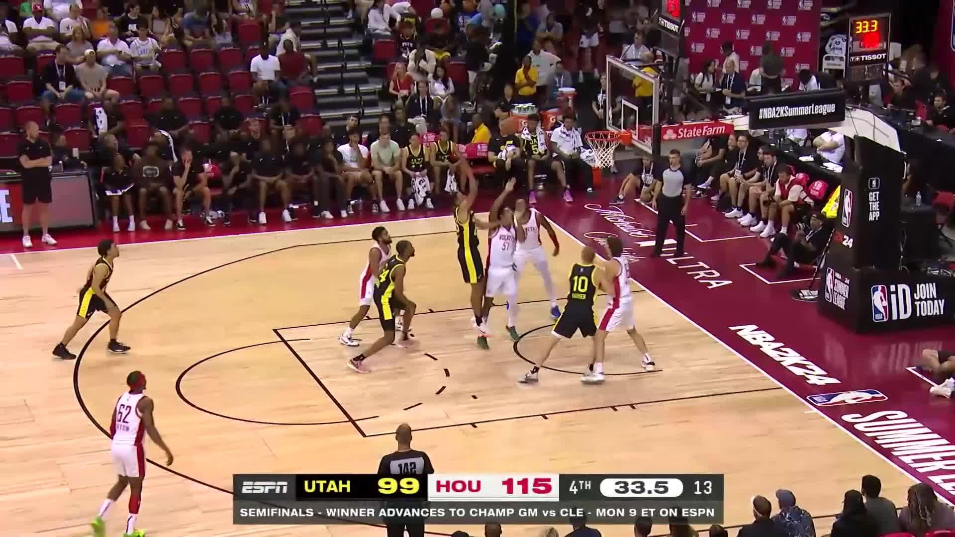 Utah Jazz | National Basketball Association, News, Scores, Highlights ...