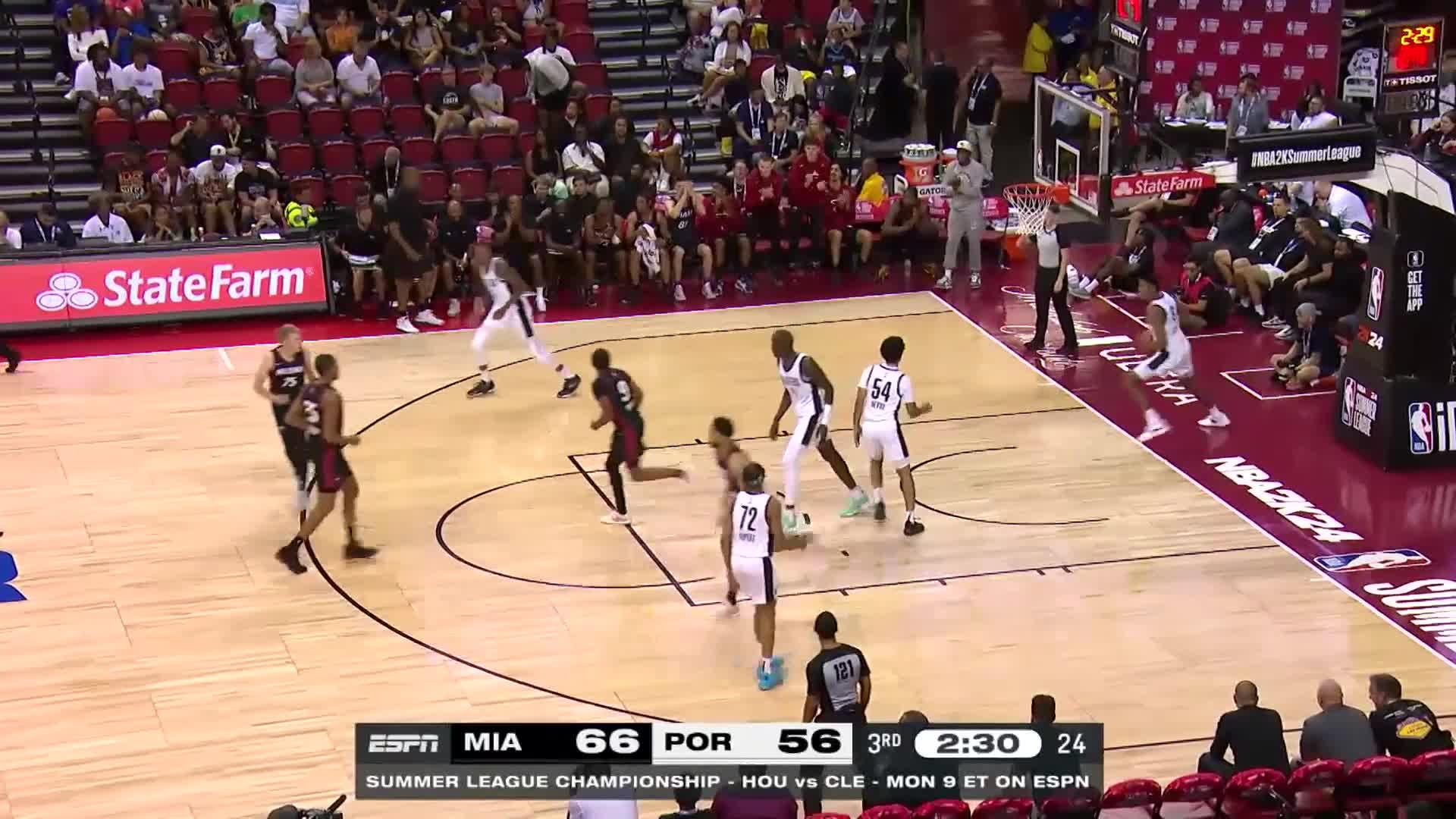 Udonis Haslem Rings Here is Why People Think Pat Riley is Running a ...