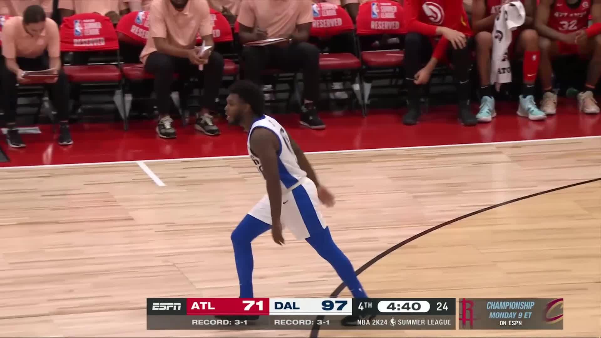 Dallas Mavericks | National Basketball Association, News, Scores ...