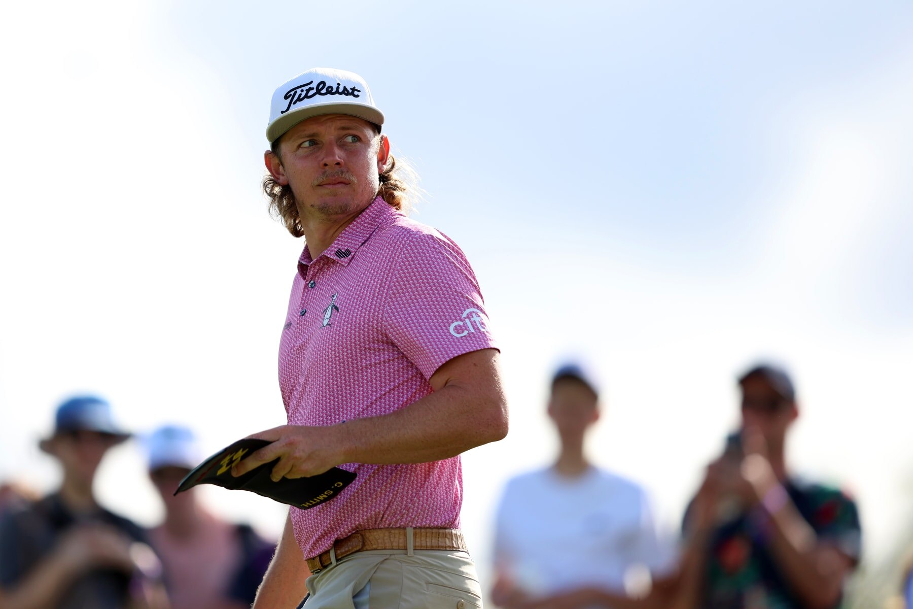 British Open 2023: Field Odds, Favorites and Tournament Preview