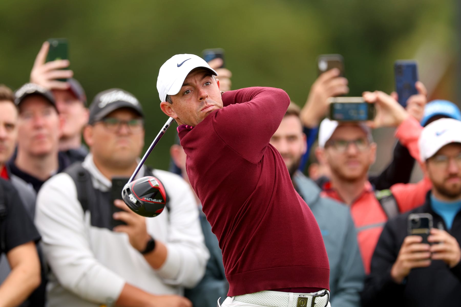 British Open 2023: Top Storylines to Track, Latest Odds and Predictions