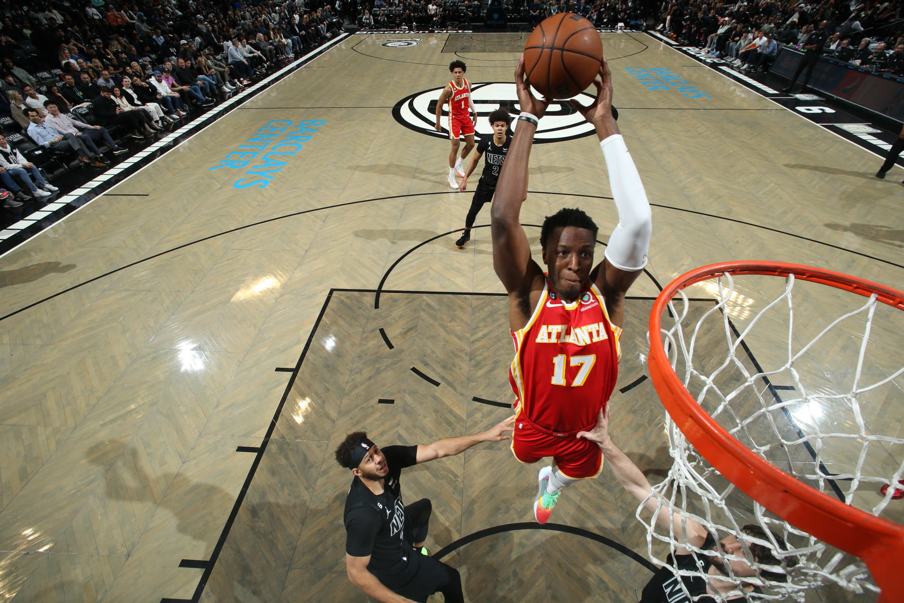 Ranking Every NBA Team's 3 Most Promising Prospects