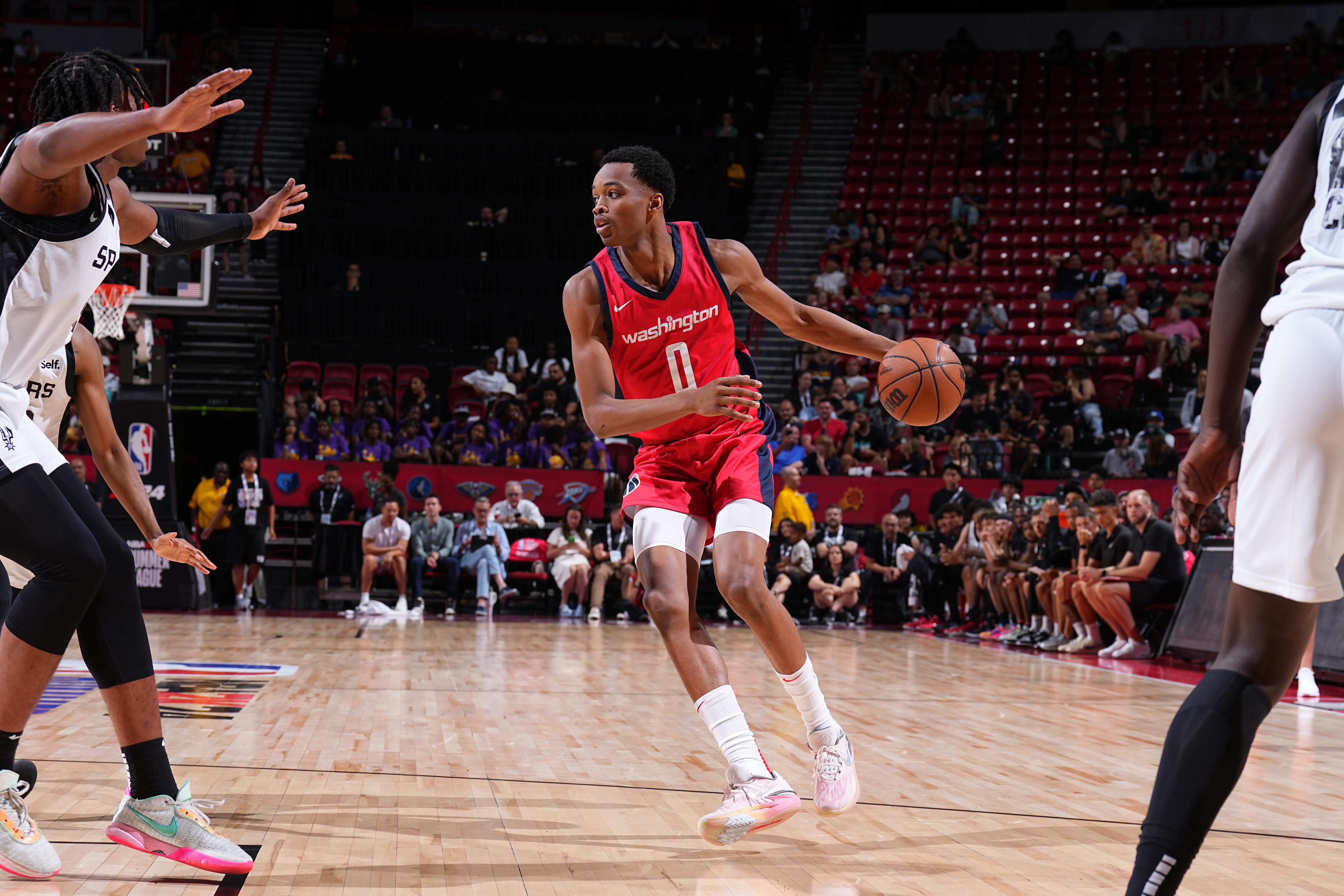 NBA Draft | National Basketball Association, News, Scores, Highlights ...