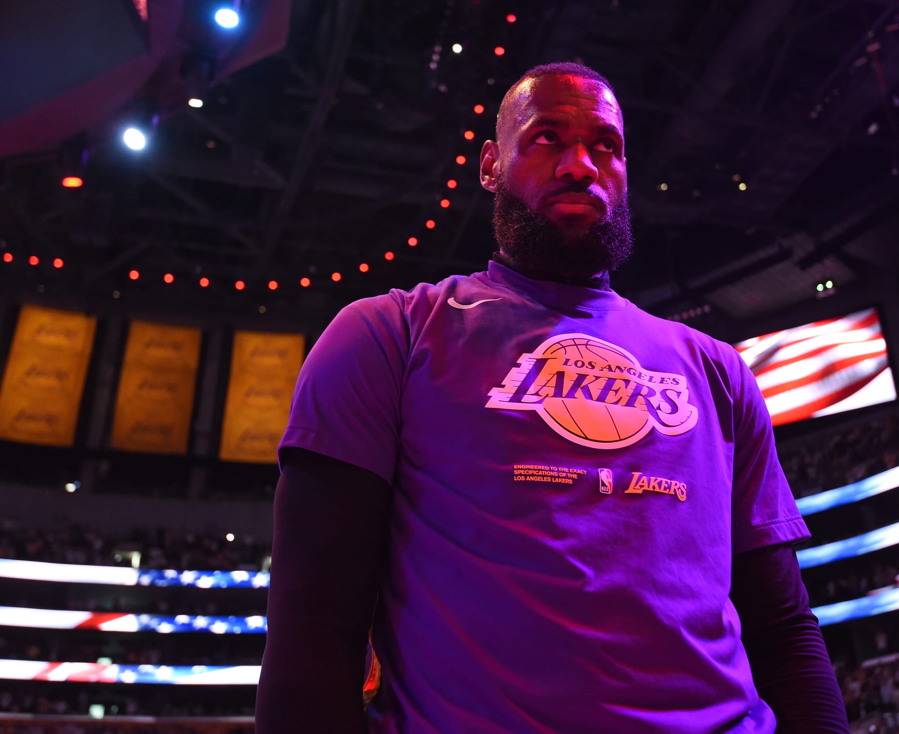 Predicting Which NBA Players Will Get Most Flopping Techs This Season