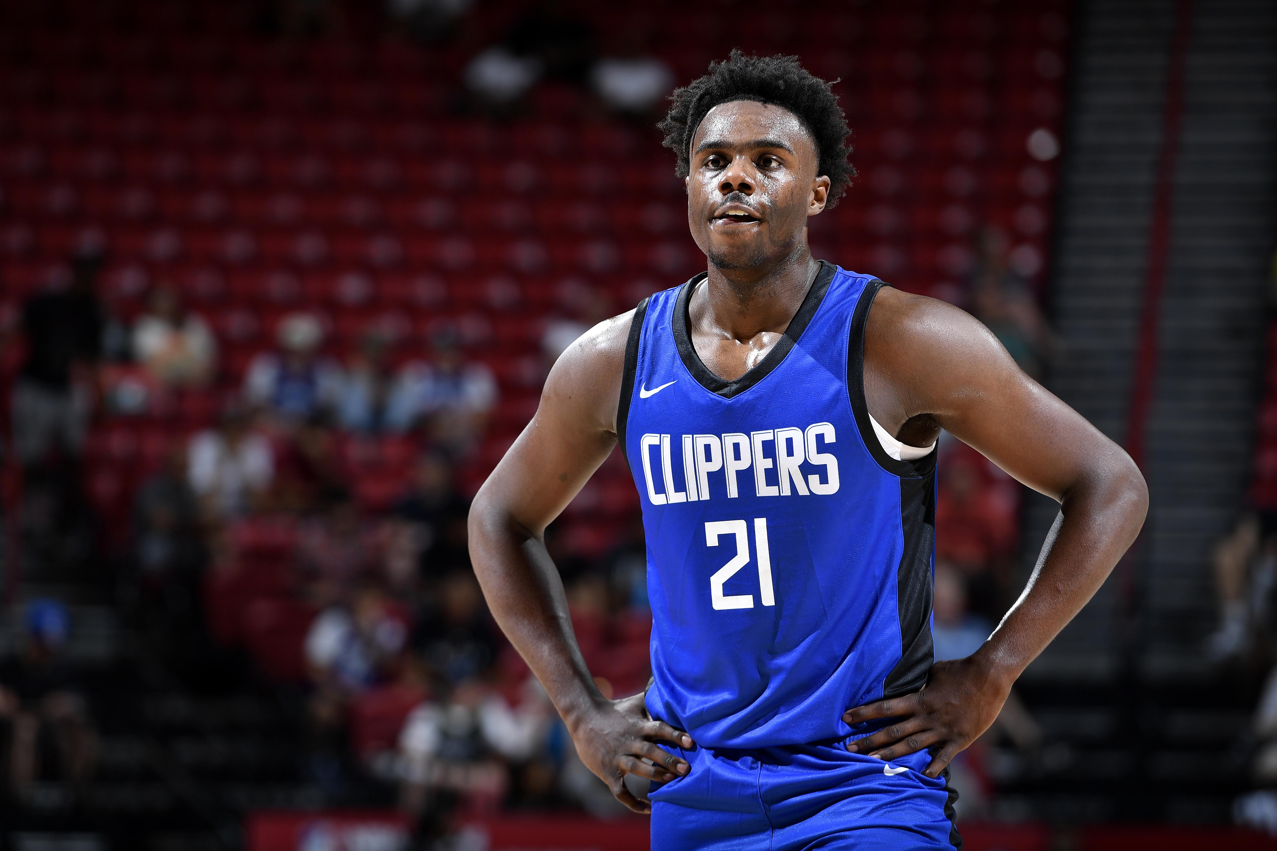 Los Angeles Clippers | National Basketball Association, News, Scores ...