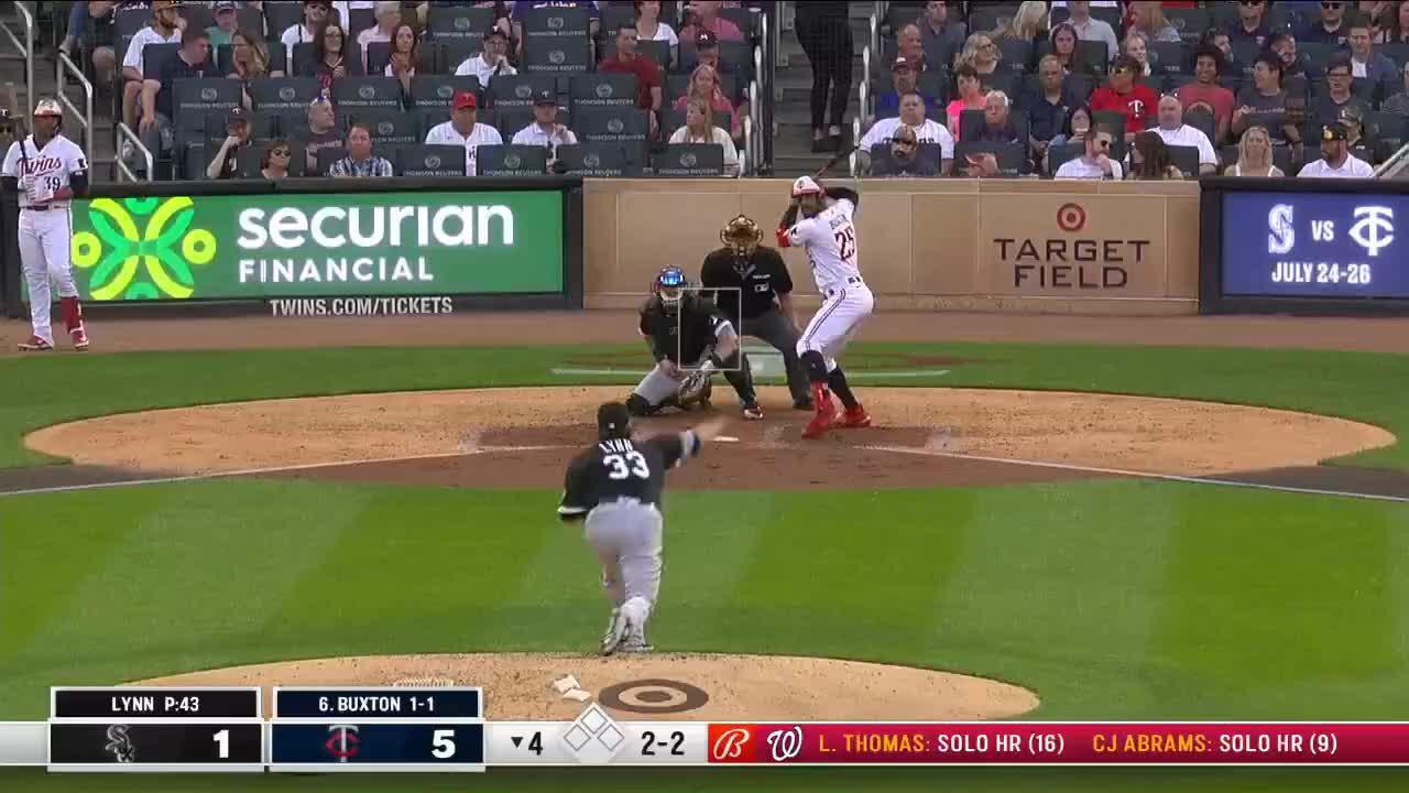 MLB Highlights | Major League Baseball, News, Scores, Highlights, Stats ...