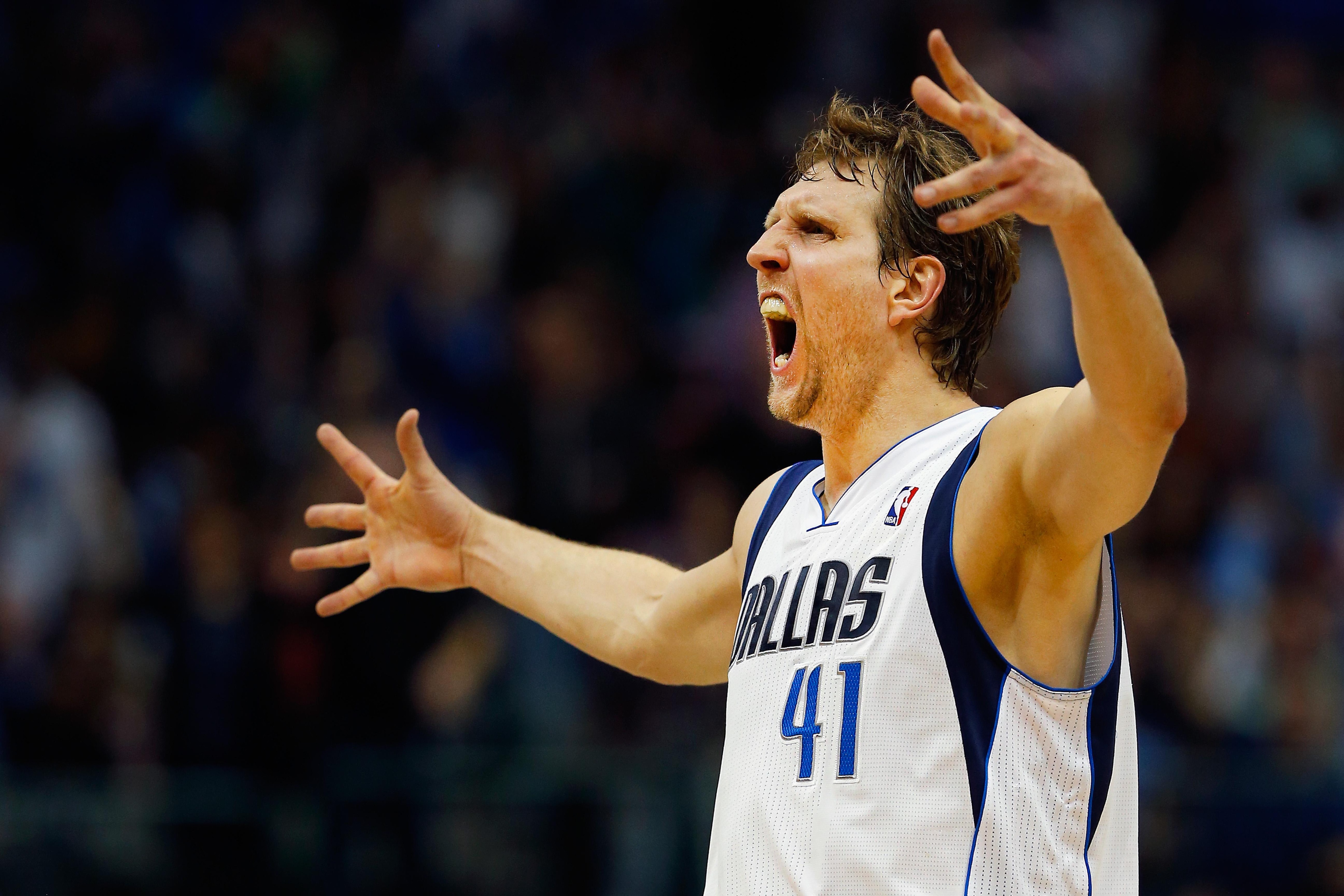 Dallas Mavericks | National Basketball Association, News, Scores ...