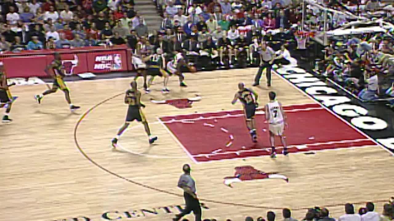 Chicago Bulls | National Basketball Association, News, Scores ...