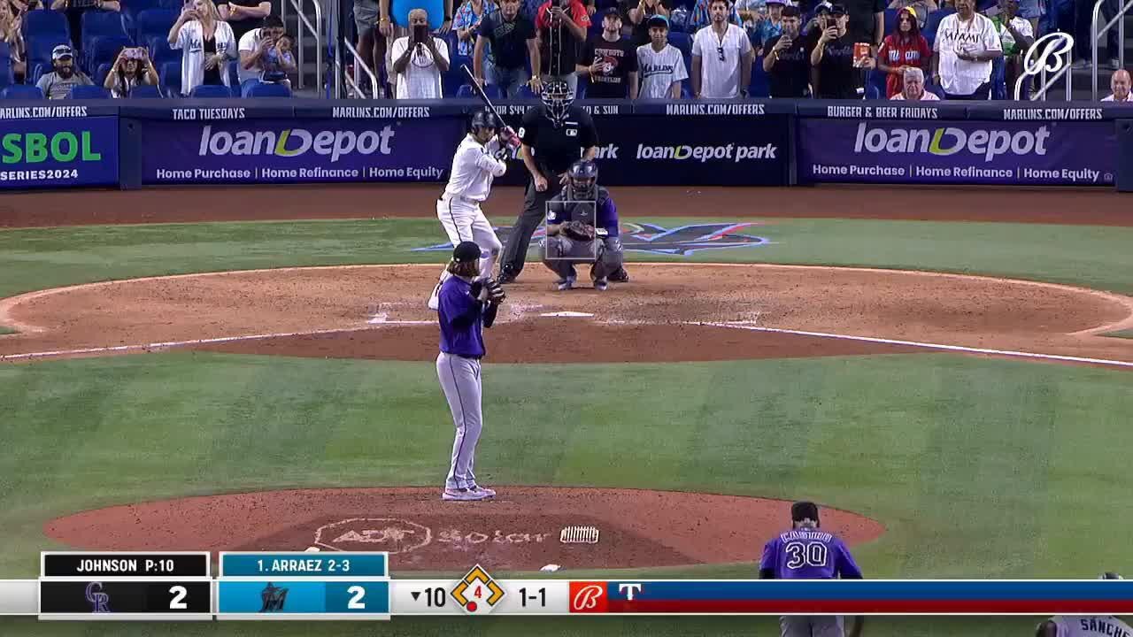 Miami Marlins | Major League Baseball, News, Scores, Highlights ...