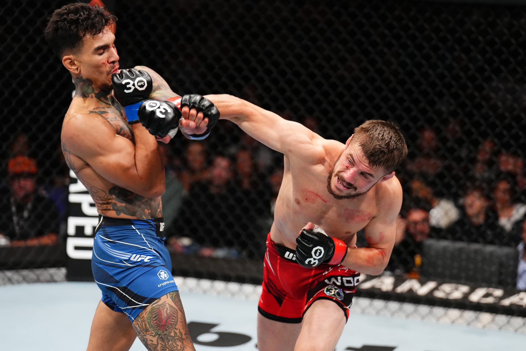 4 Fights We Need to See After UFC Fight Night 224