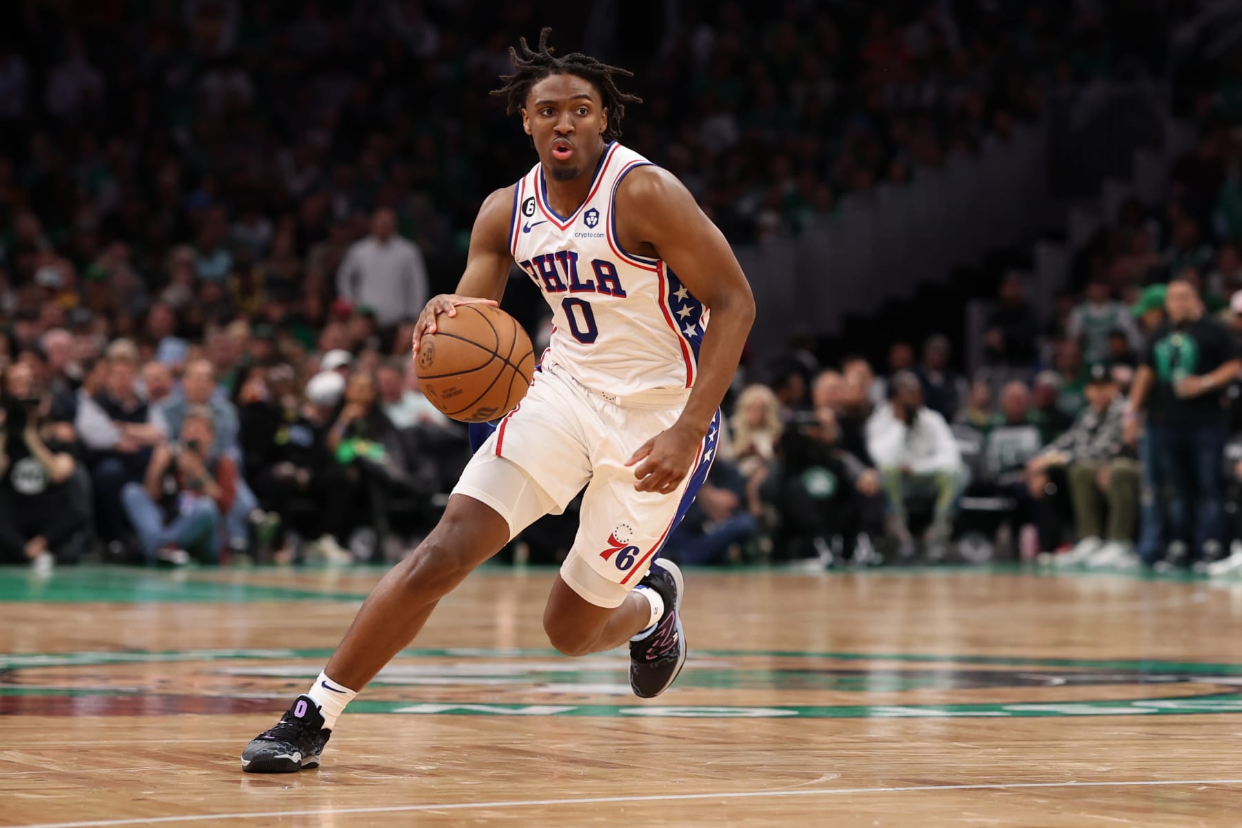 Ranking the Top 30 Projected 2024 NBA Free Agents