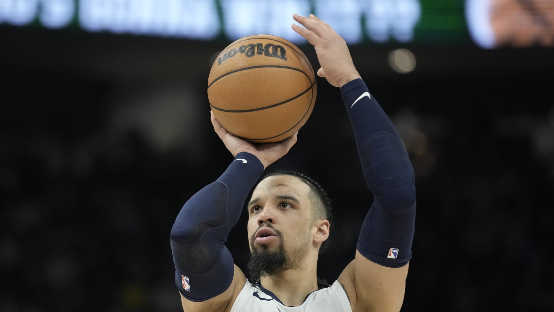 Report: Dillon Brooks' Shot Selection Prompted Grizzlies Exit Before ...