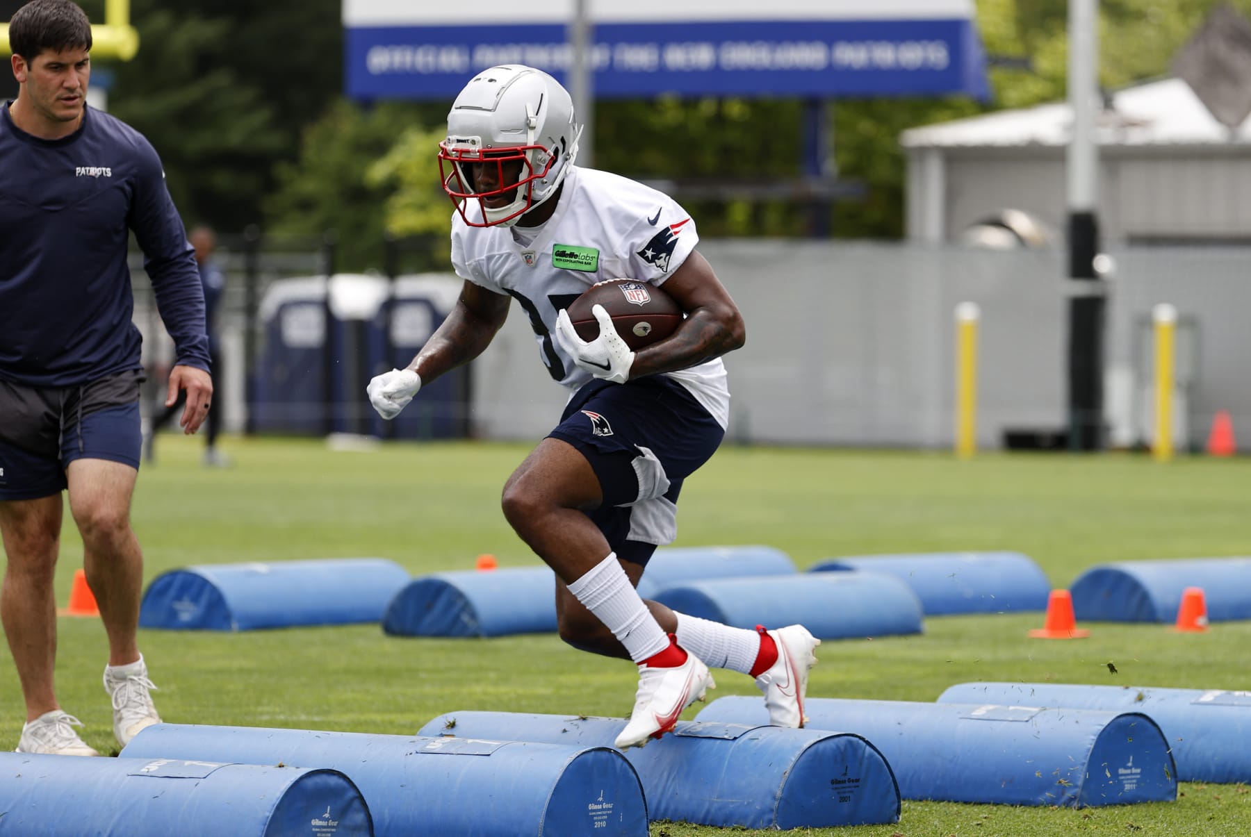 Buying or Selling Patriots' Top Offseason Performances Ahead of ...