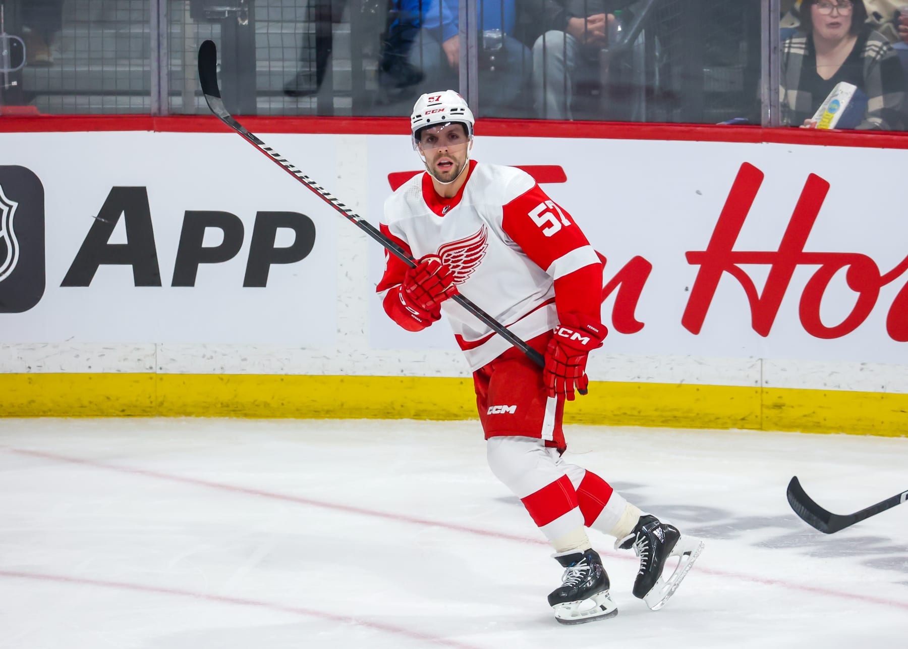 10 2024 NHL Free Agents Who Could Be Traded Next Season