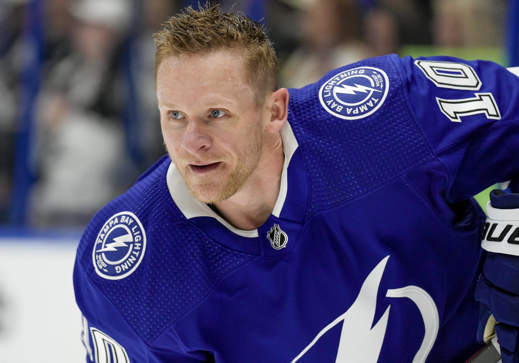 10 2024 NHL Free Agents Who Could Be Traded Next Season