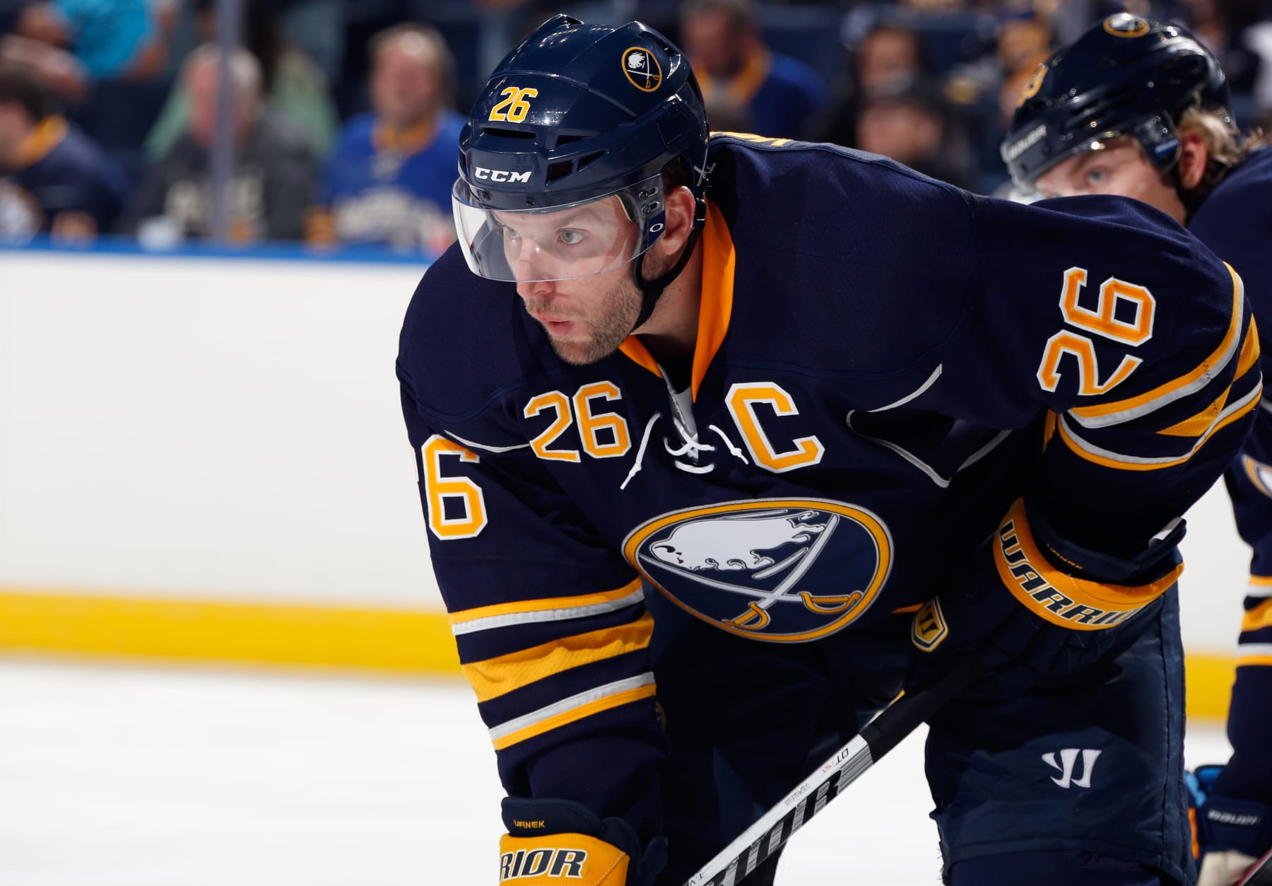 Re-Drafting Patrice Bergeron and the Top 10 from the Historic 2003 NHL Draft