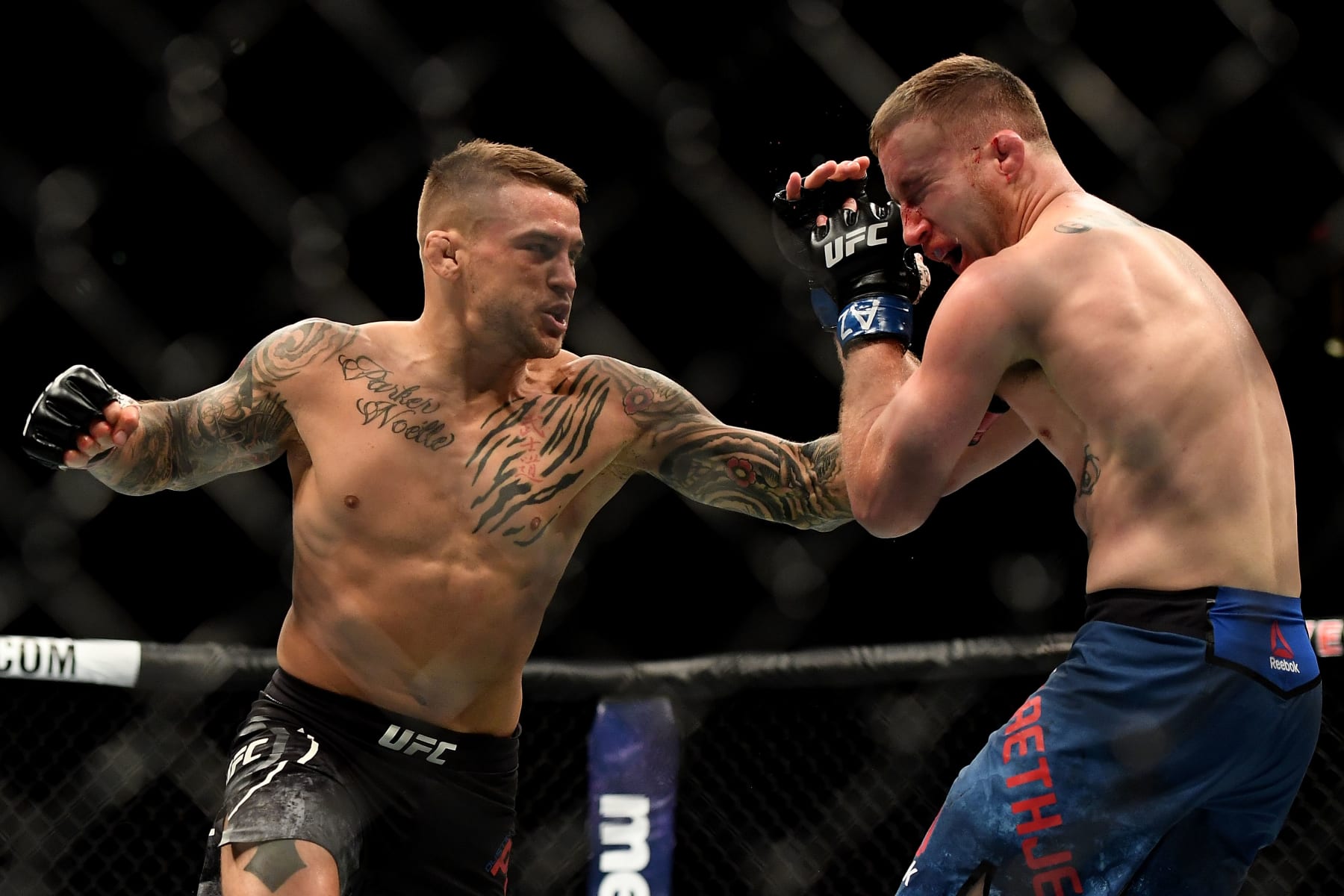 UFC 291 Fight Card: PPV Schedule, Odds and Predictions for Poirier vs ...