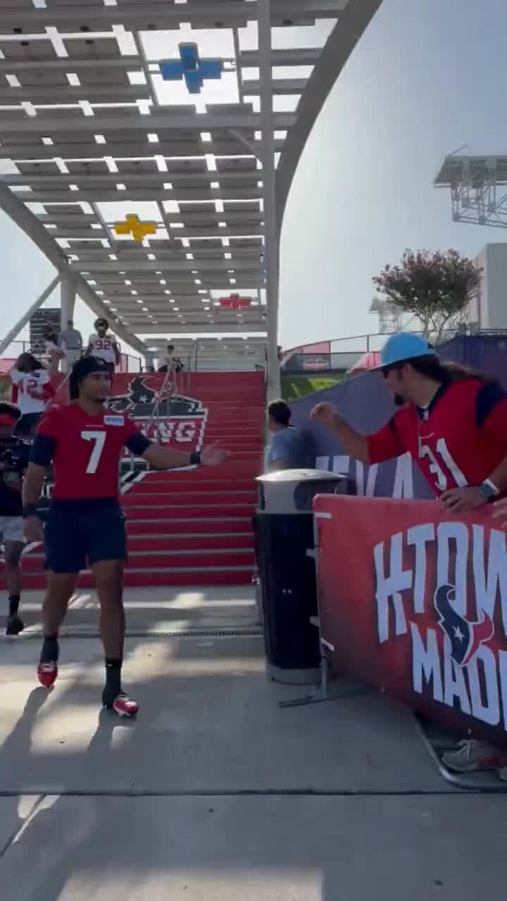 Houston Texans | National Football League, News, Scores, Highlights ...