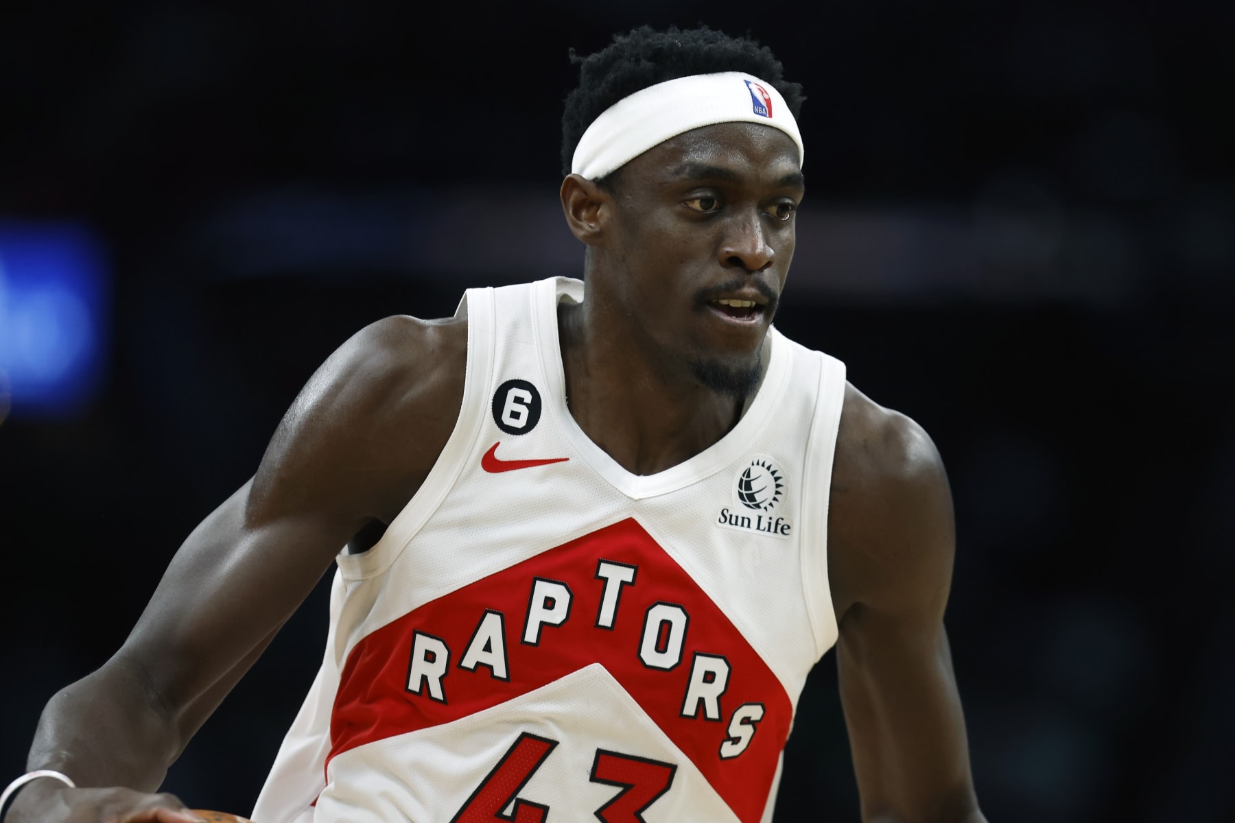 Pascal Siakam Rumors: Magic 'Downplayed' as Landing Spot amid Trade Buzz