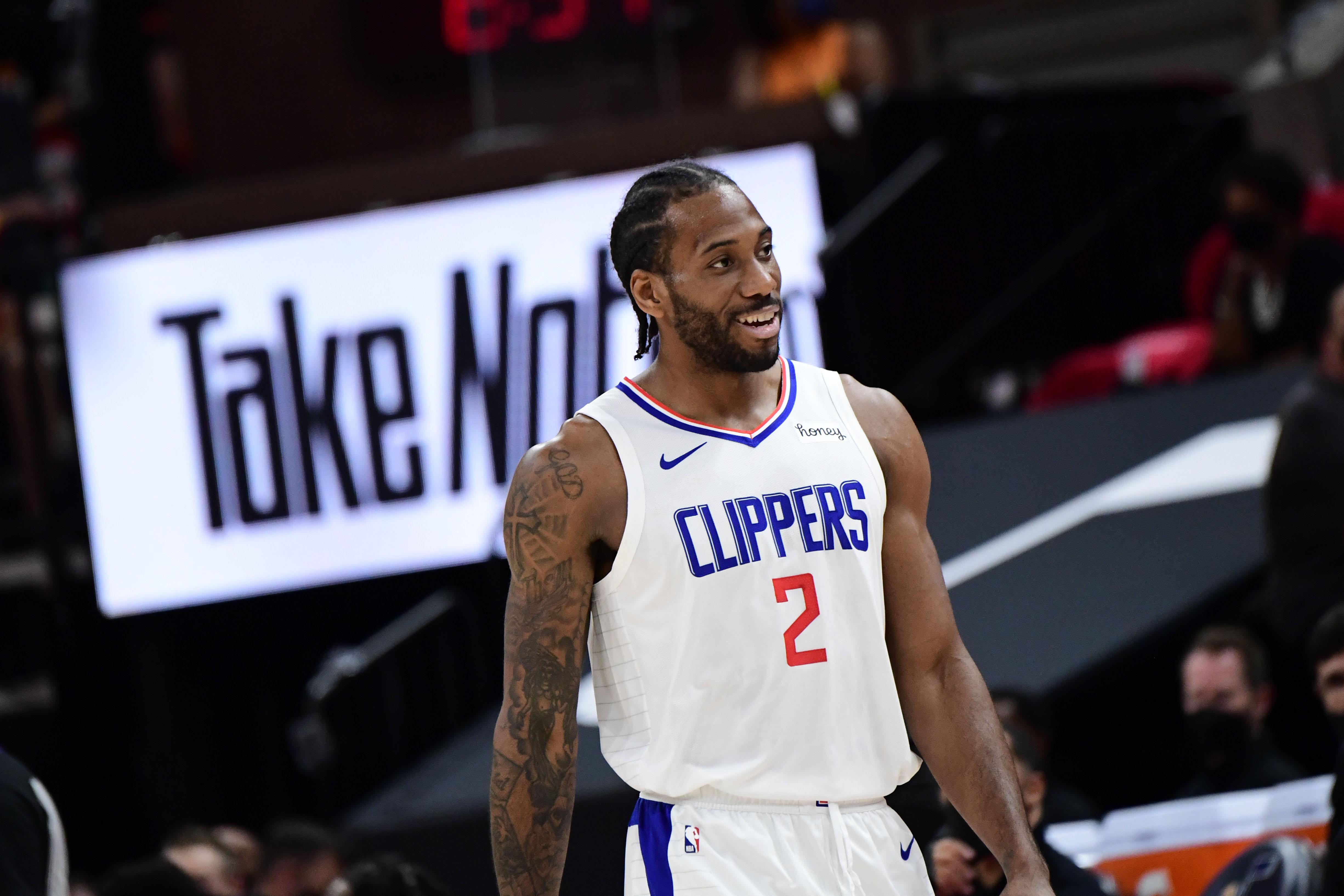 Los Angeles Clippers | National Basketball Association, News, Scores ...