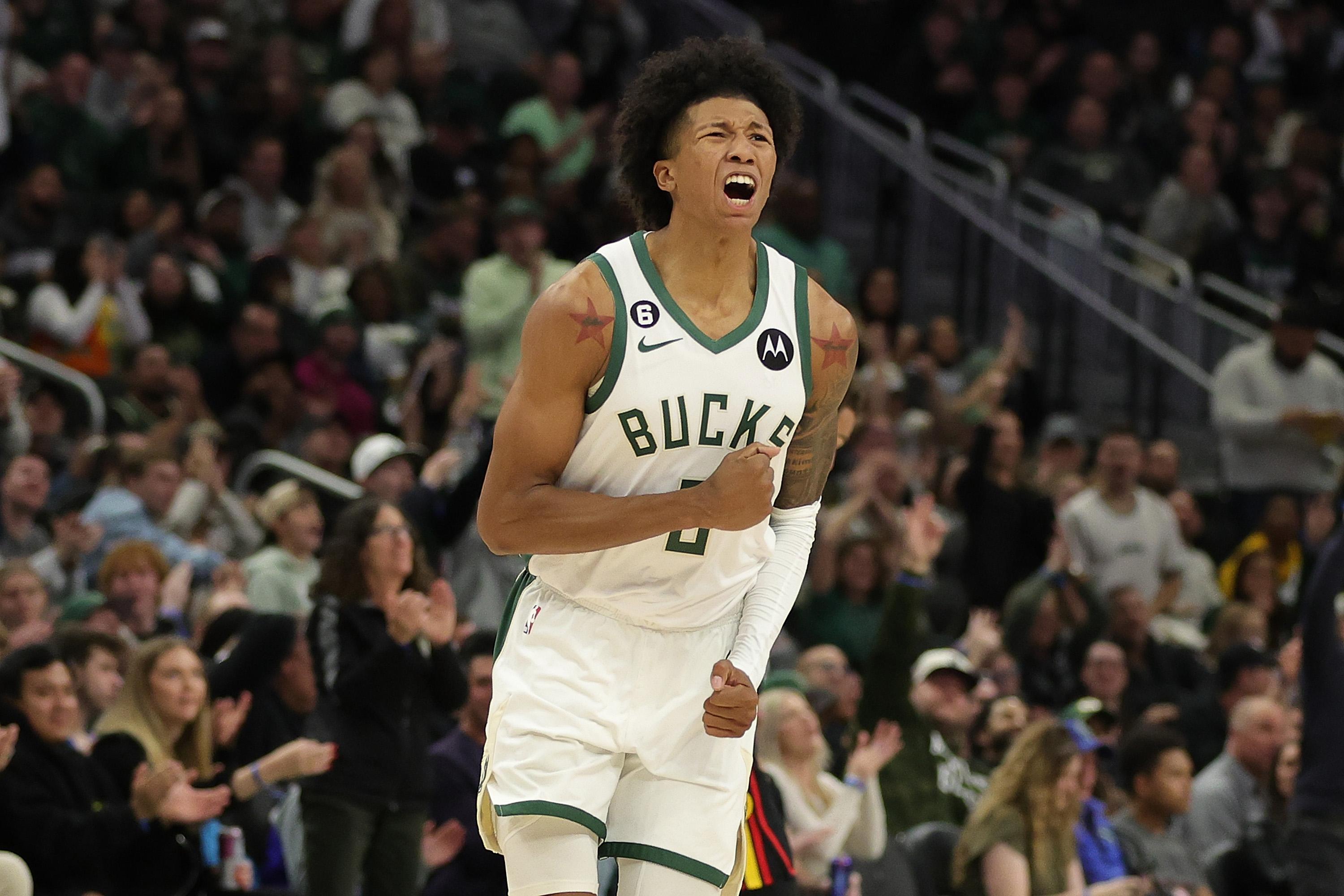 Milwaukee Bucks | National Basketball Association, News, Scores ...