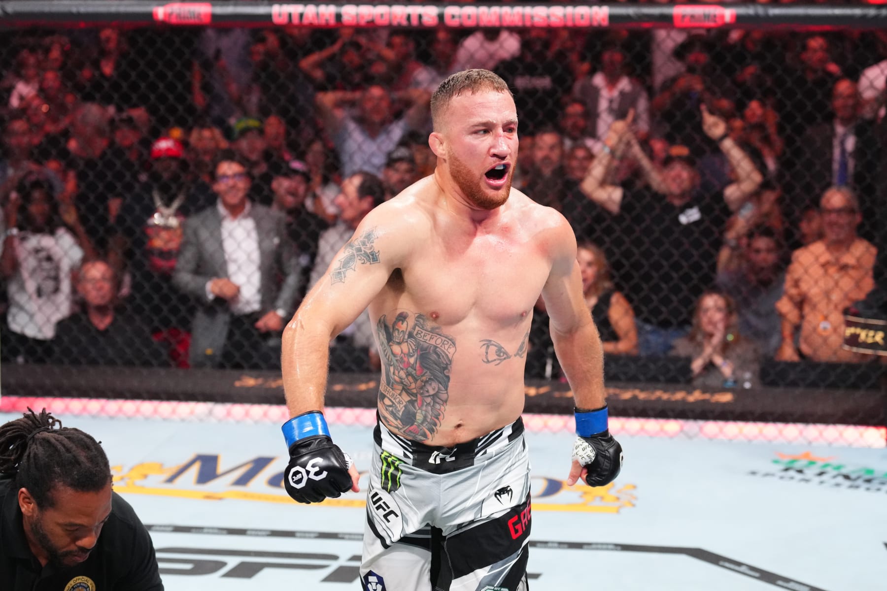 Dustin Poirier, Justin Gaethje's Next Best Fights After UFC 291 Results