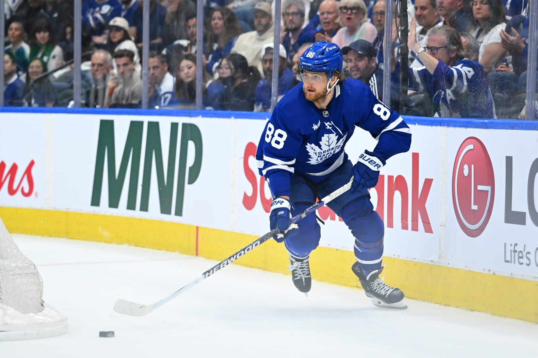 B/R NHL Trade Block Big Board for August 2023