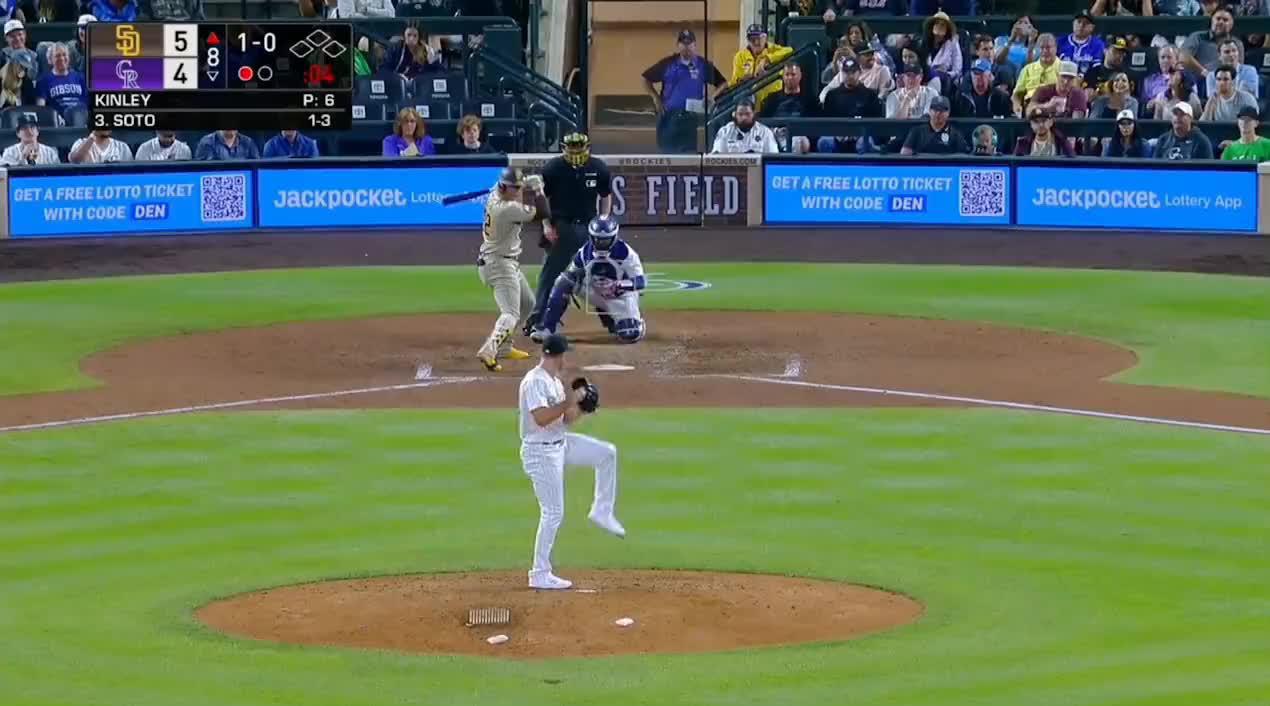 San Diego Padres | Major League Baseball, News, Scores, Highlights ...