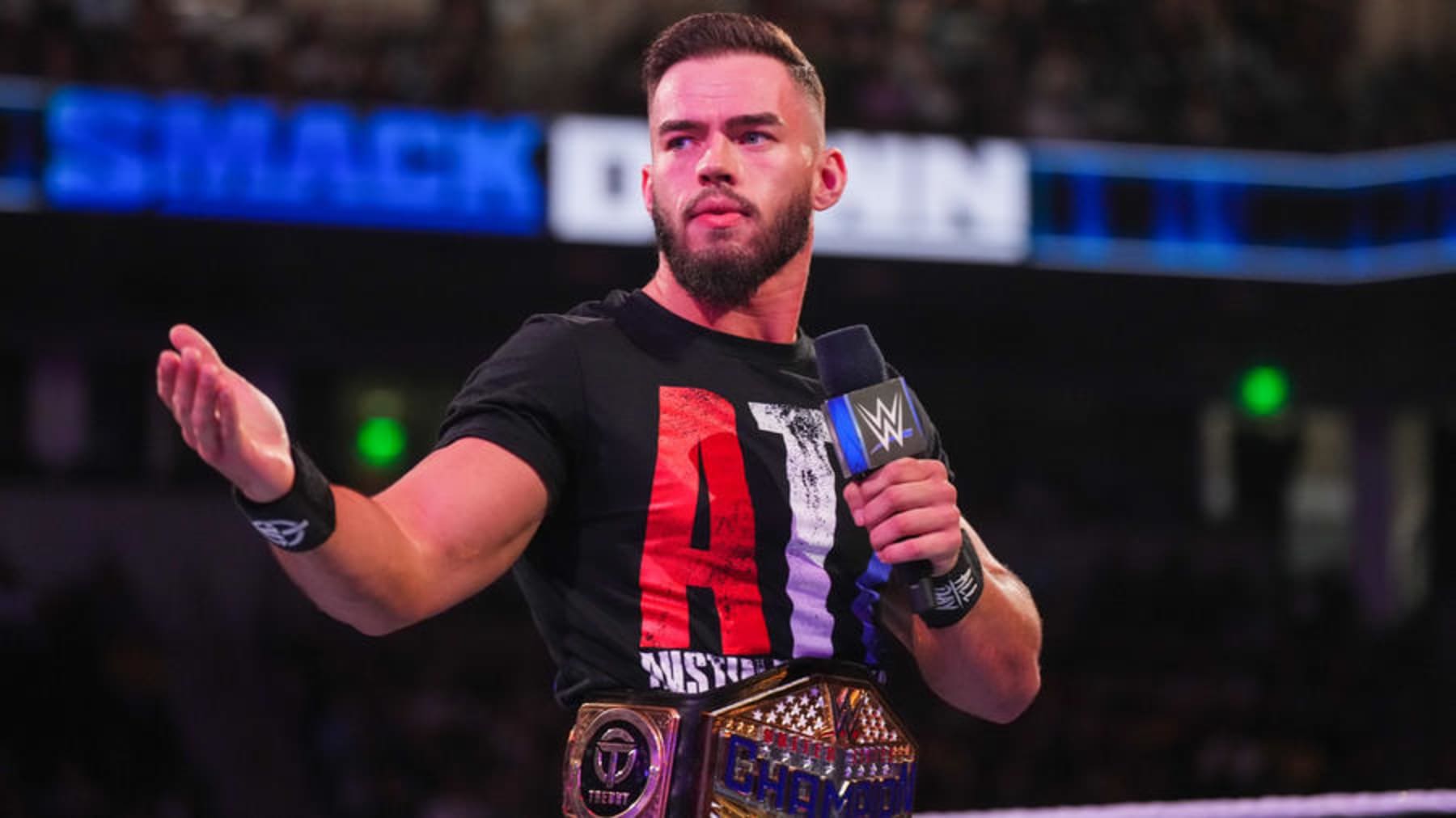 Wwe Smackdown Images