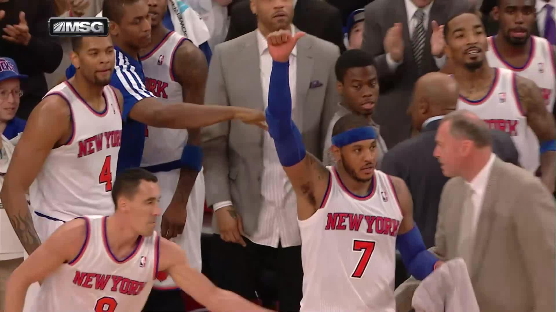 New York Knicks | National Basketball Association, News, Scores ...