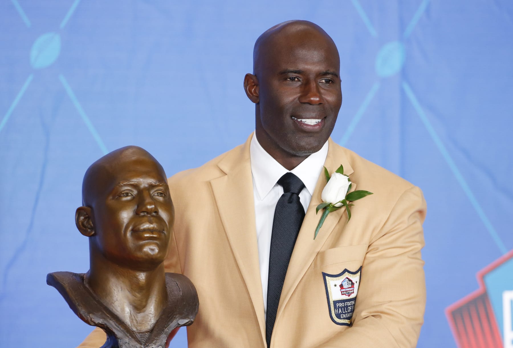 Broncos Legend, Hall of Famer Terrell Davis: Today's NFL 'Game Would ...