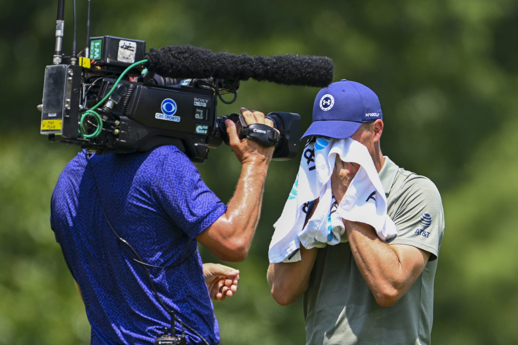FedEx St. Jude Championship 2023: 3 Instant Reactions to Friday ...
