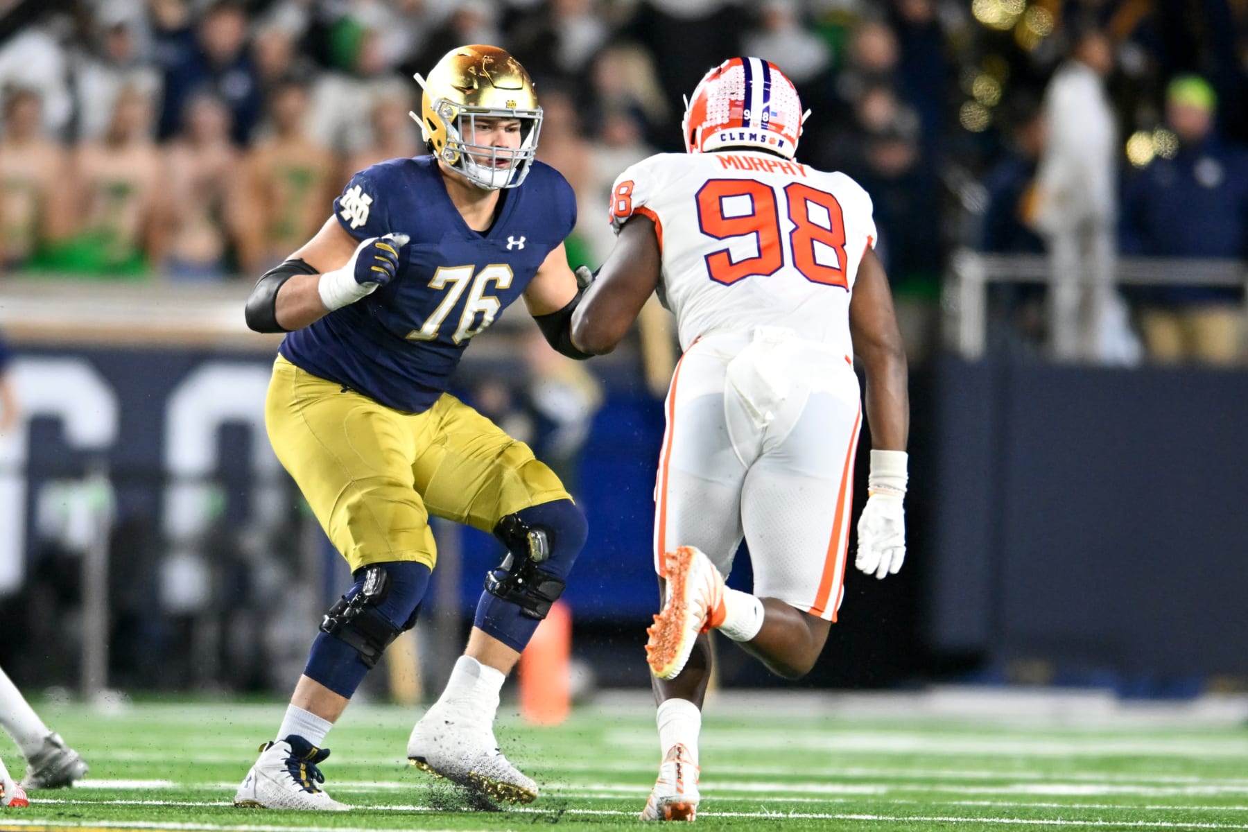 College Football's Best Returning Players for 2023