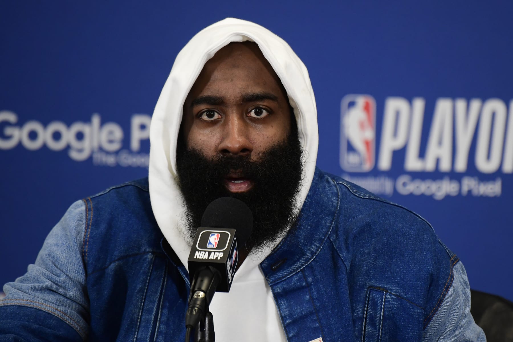 4 Realistic Outcomes for Ugly James Harden-Philadelphia 76ers Saga