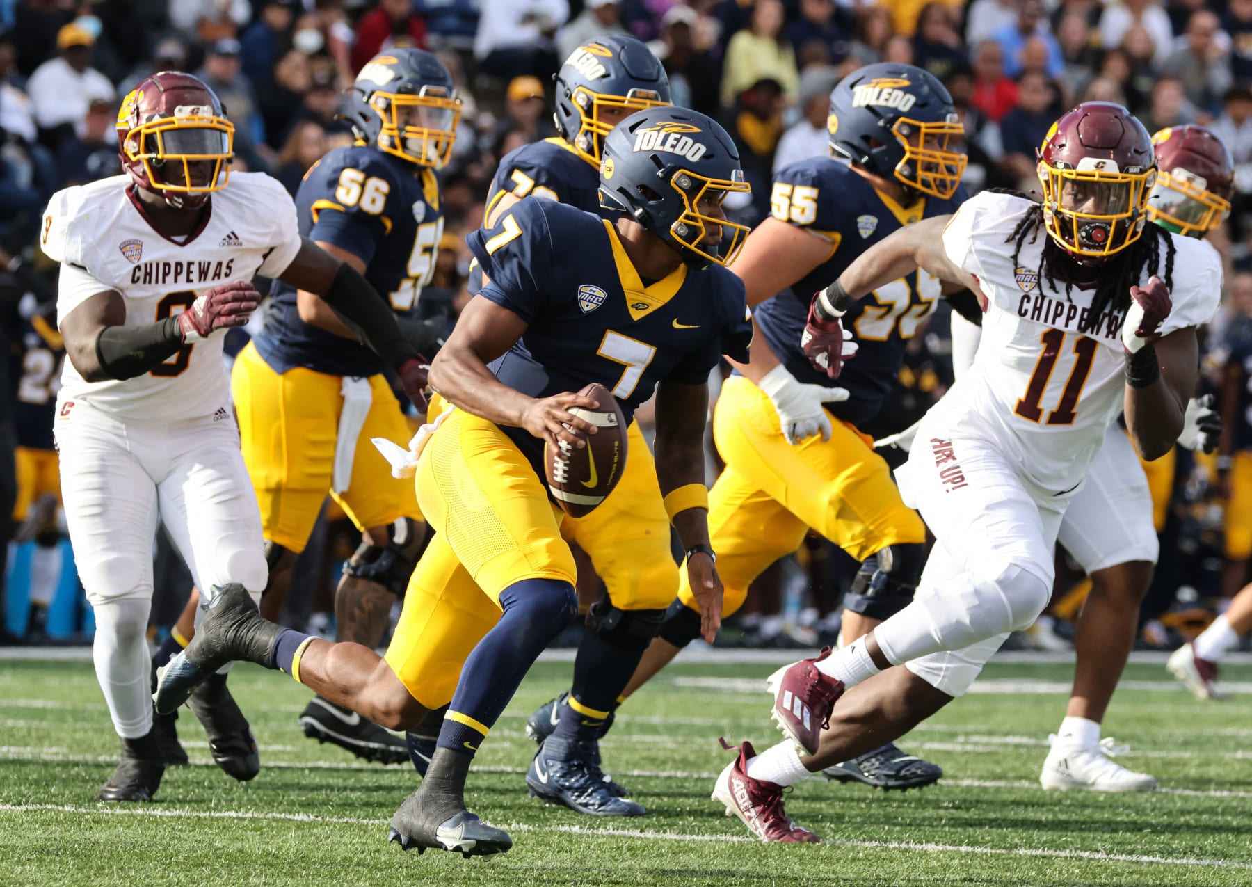 Group of 5 Conferences: Preview and Predictions for 2023 Season