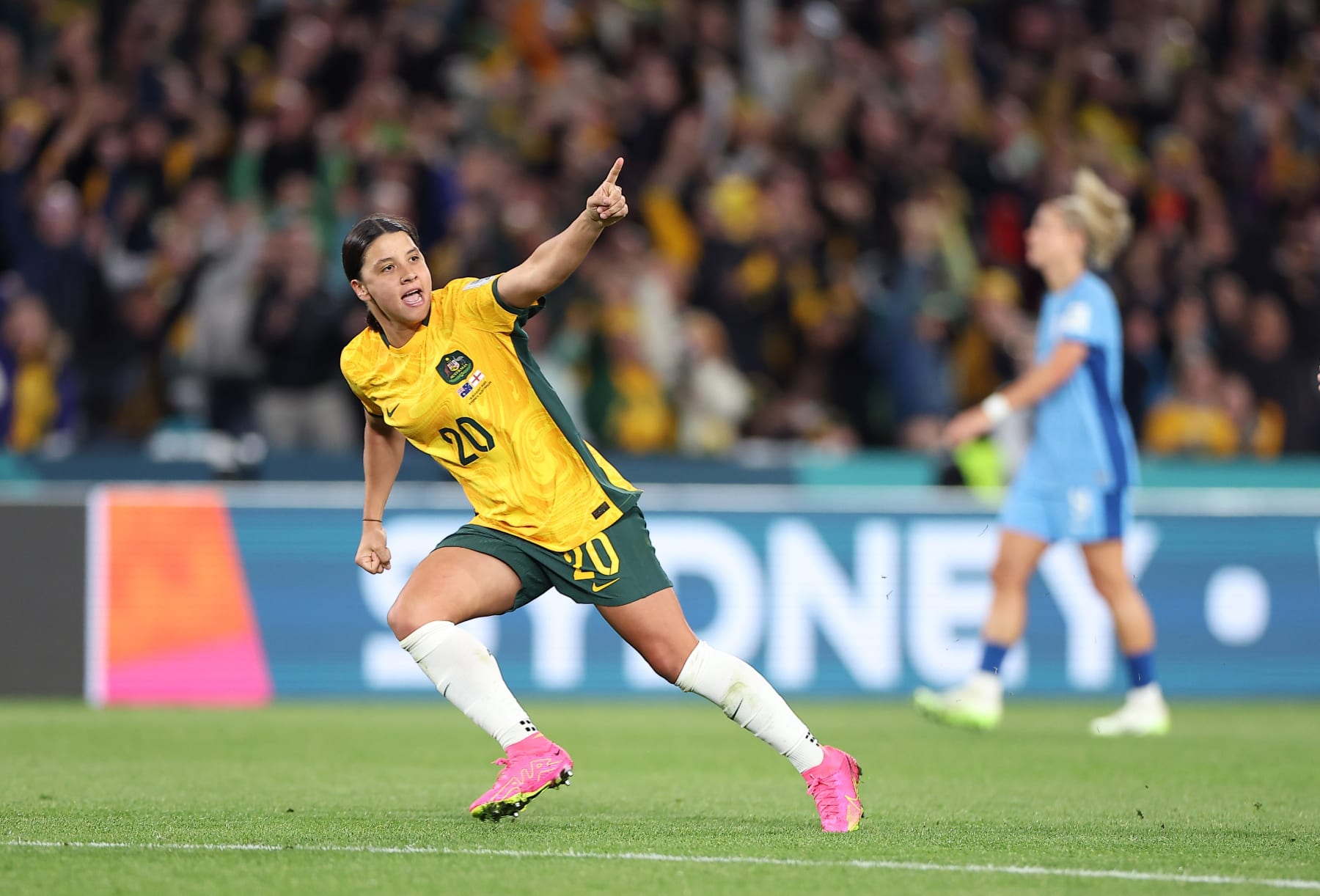 Australia vs. Sweden: Top Storylines, Odds, Live Stream for Women's ...