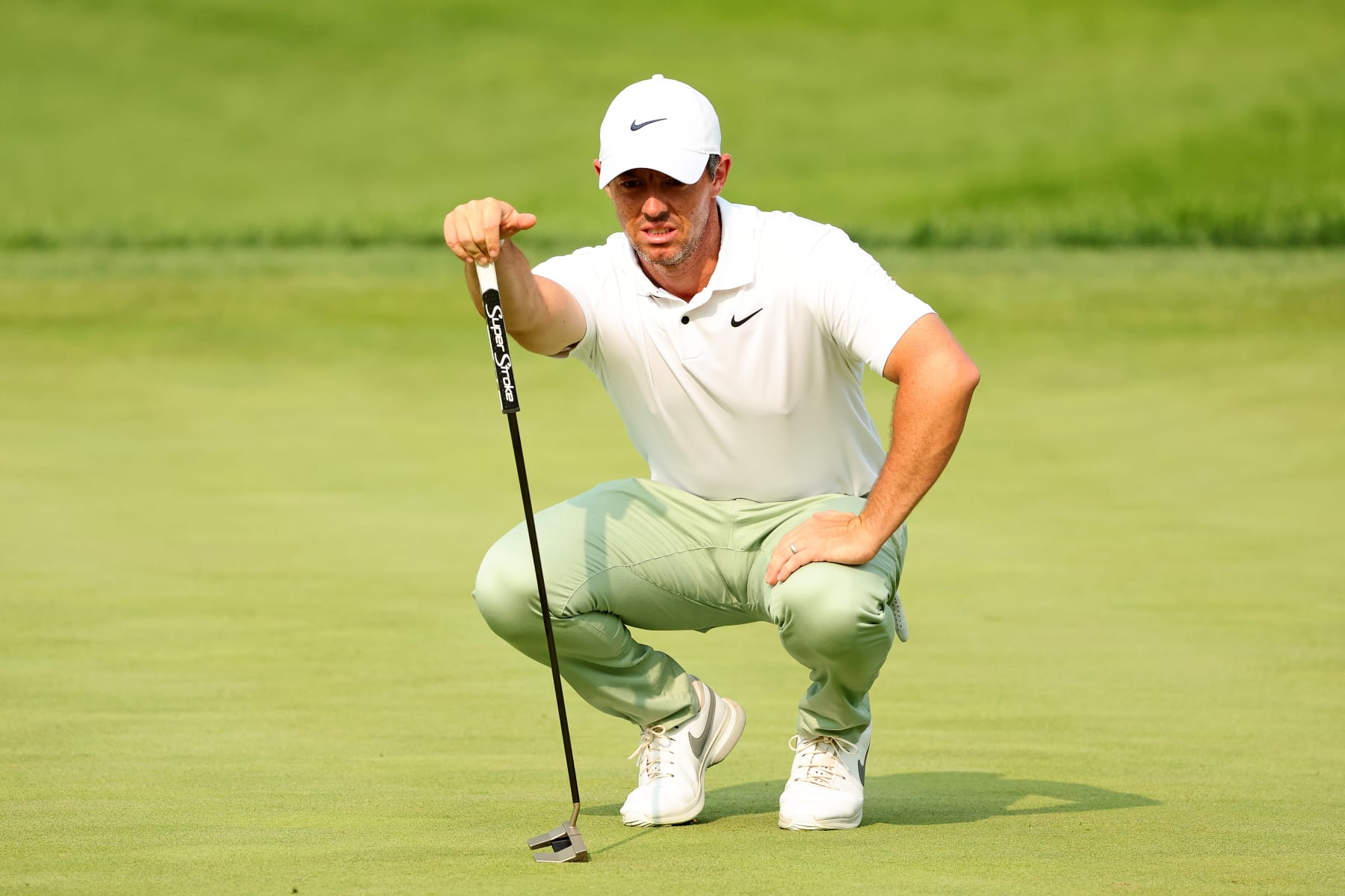 BMW Championship 2023: 3 Instant Reactions to Friday Leaderboard Scores